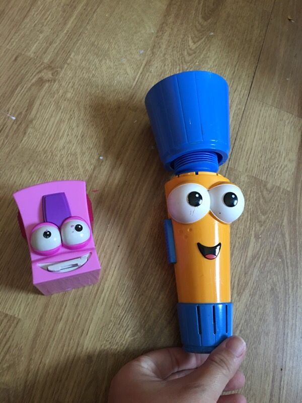 Handy Manny Flicker The Flashlight | atelier-yuwa.ciao.jp