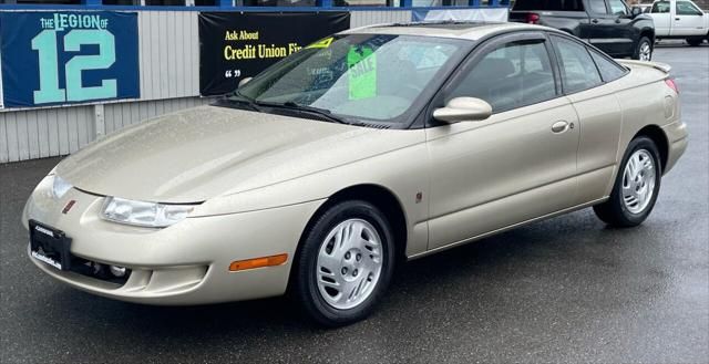 2000 Saturn SC2 for Sale in Lakewood, WA - OfferUp