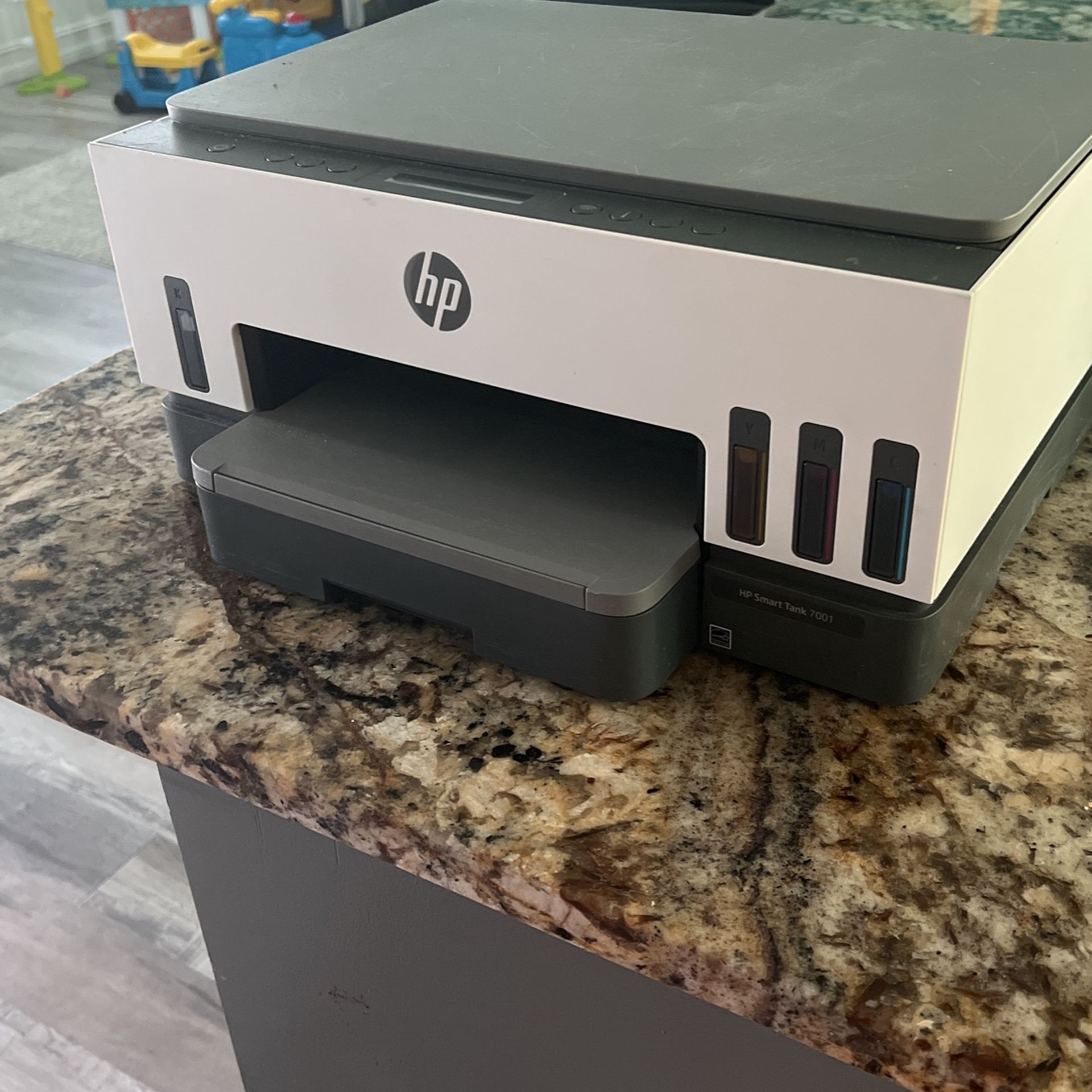 NEW HP Smart Tank 7000 for Sale in Port St. Lucie, FL - OfferUp