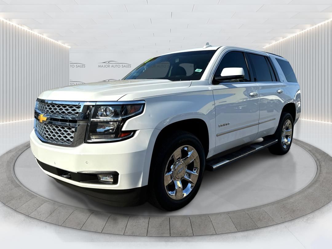 2017 Chevrolet Tahoe for Sale in Phoenix, AZ - OfferUp