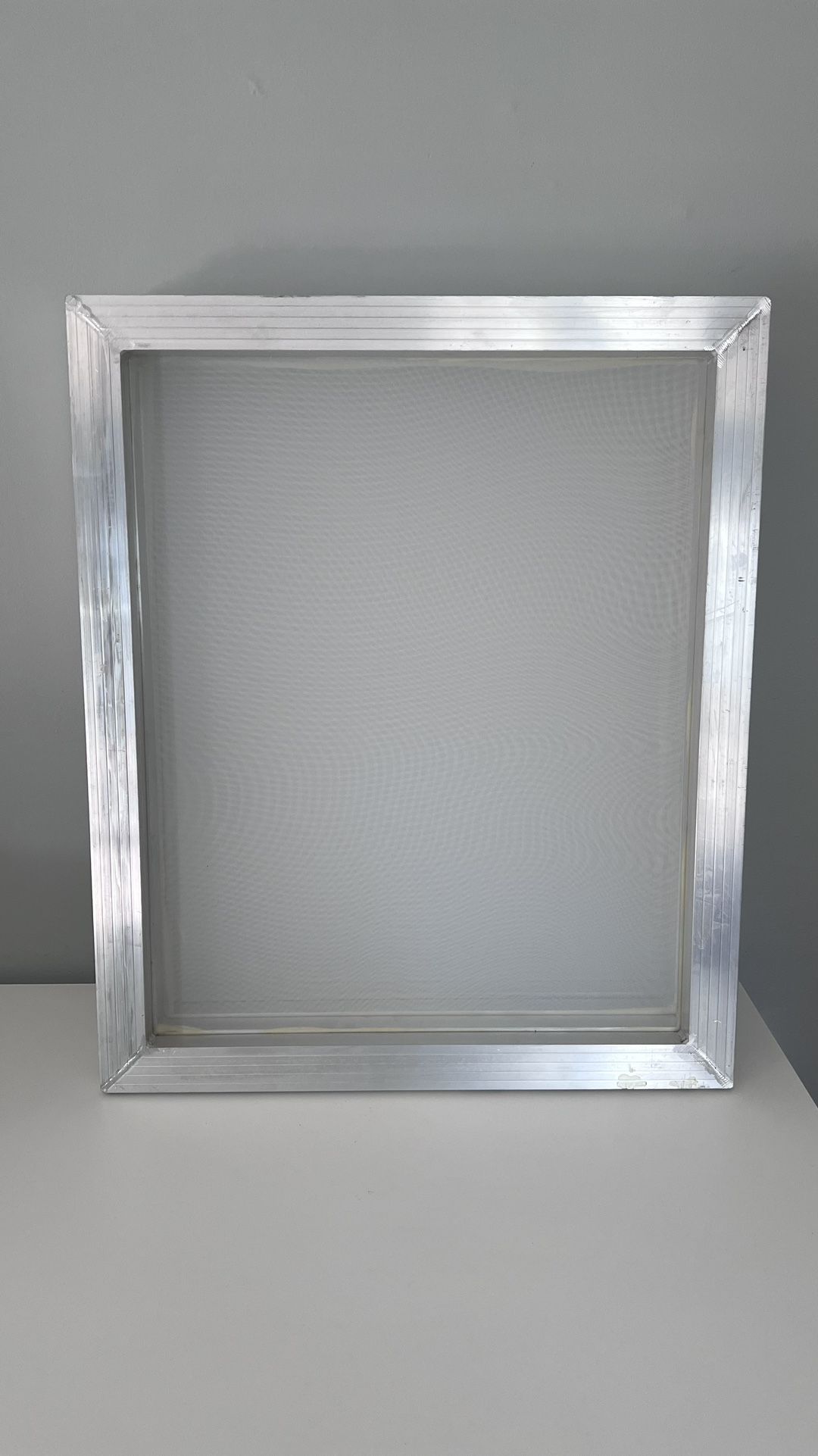 5 Aluminum Screen Printing Frames for Sale in Elgin, IL - OfferUp