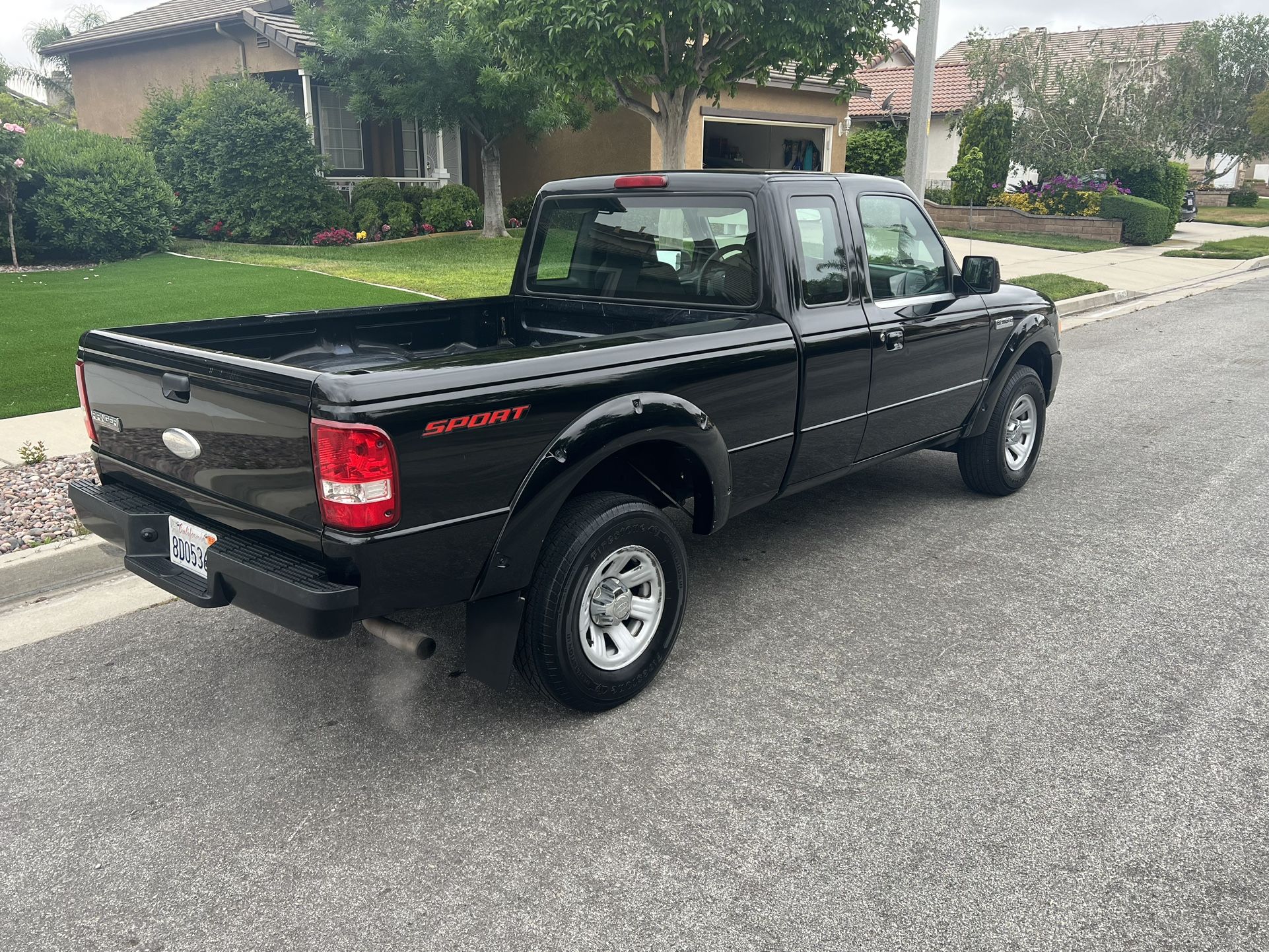 2006 Ford Ranger for Sale in Rancho Cucamonga, CA - OfferUp