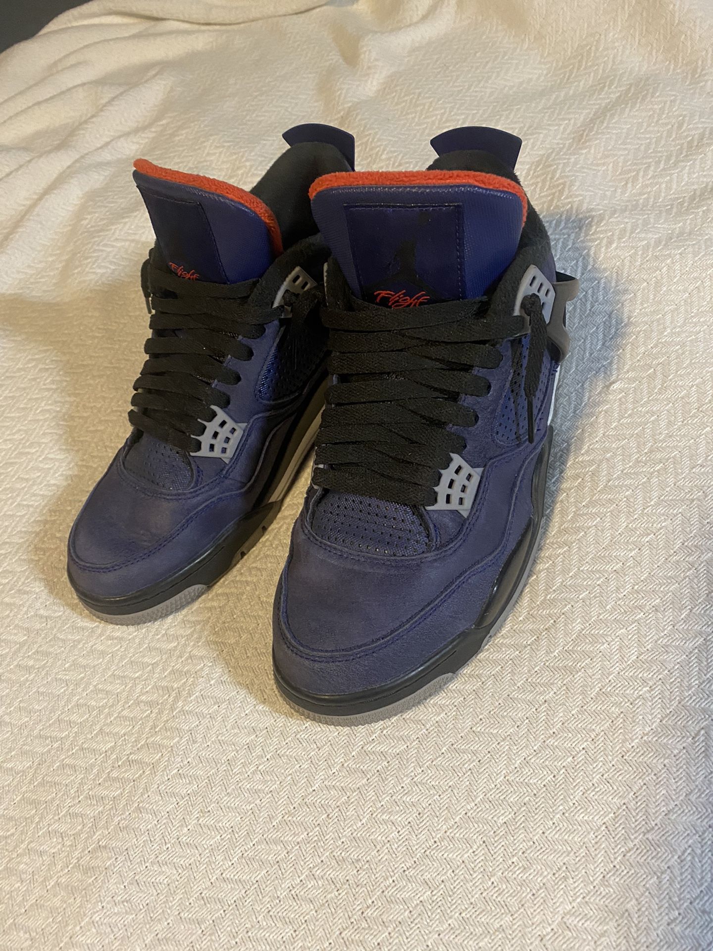 Jordan 4 Winterized for Sale in West Covina, CA - OfferUp