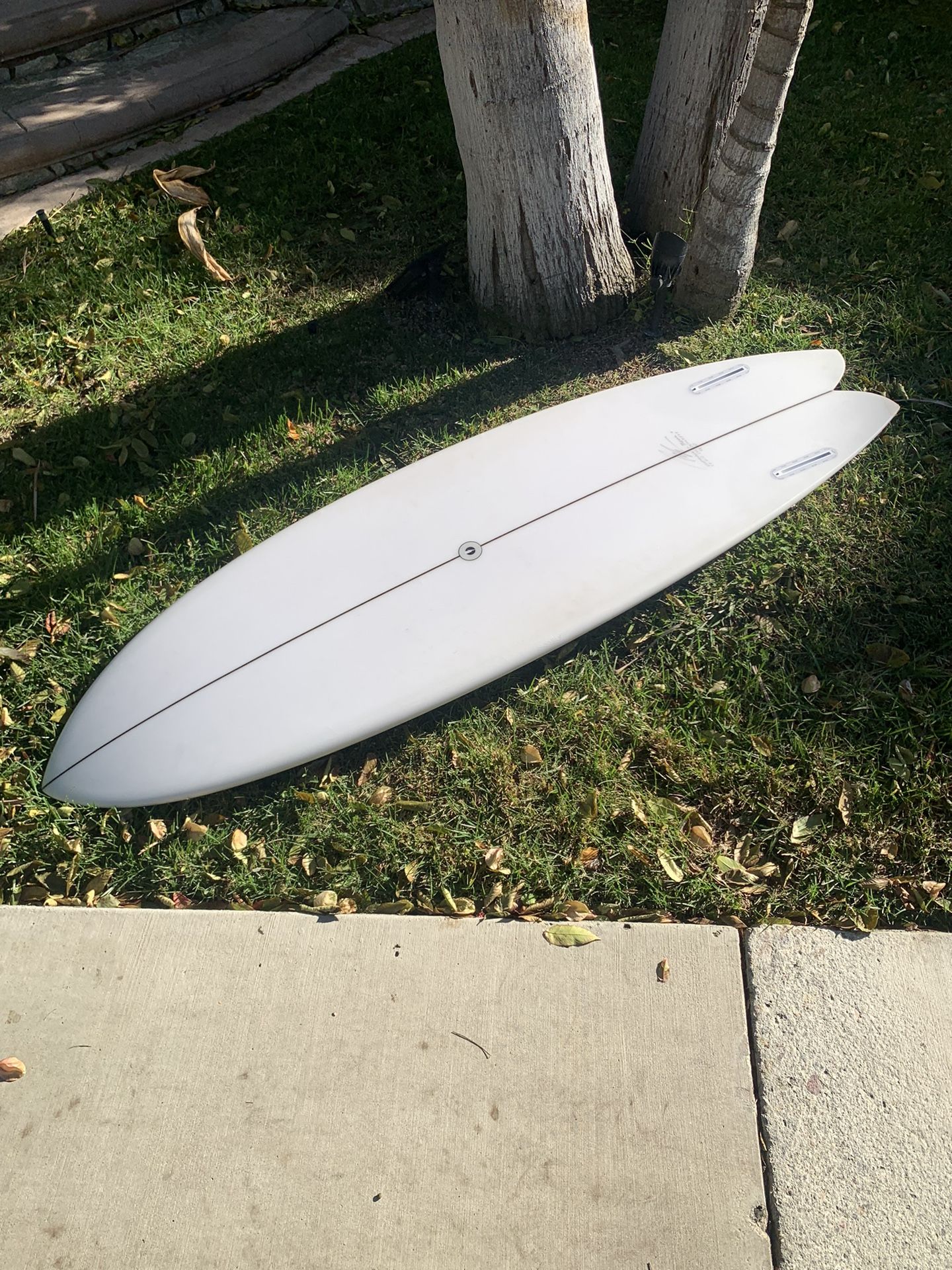 Album Lightbender Surfboard for Sale in Ladera Ranch, CA - OfferUp