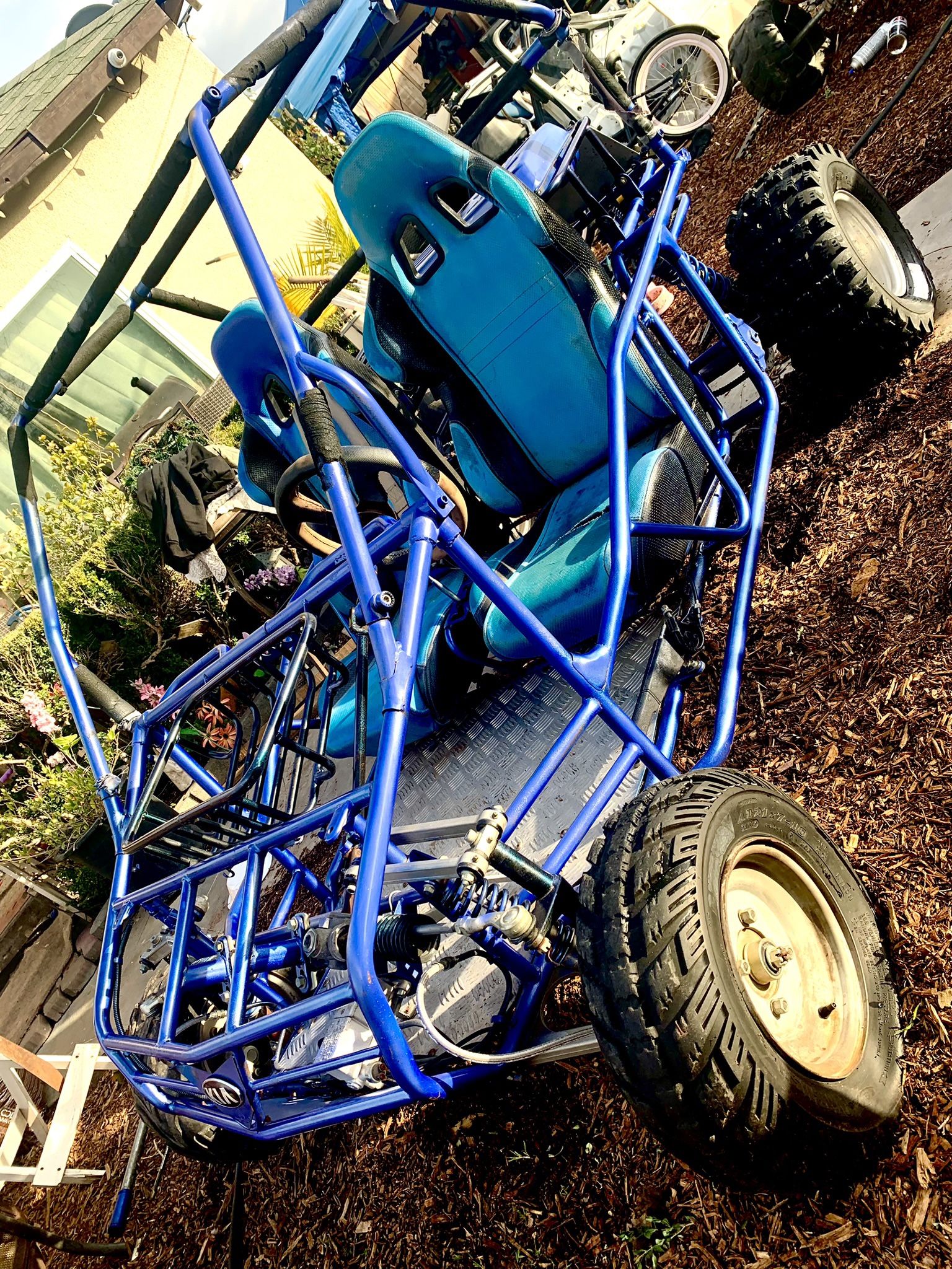 Roketa GK-13B 250cc Buggy for Sale in Riverside, CA - OfferUp