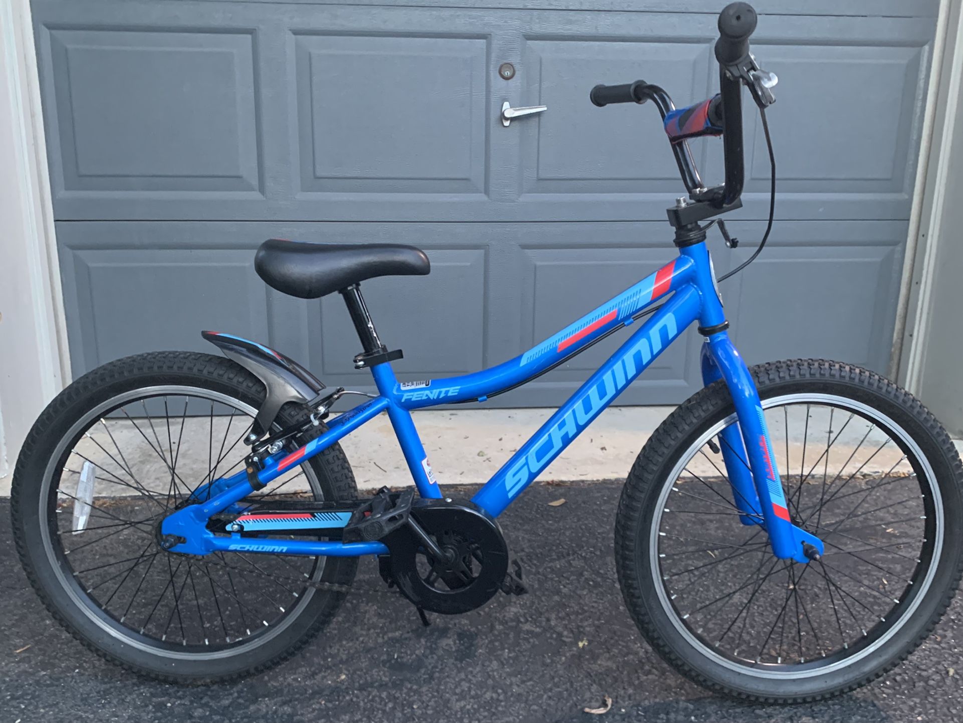 Bike Bicycle: ($$ Negotiable) Schwinn Fenite for Sale in Springfield ...