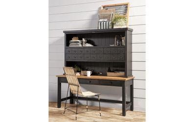 Magnolia postman's desk store
