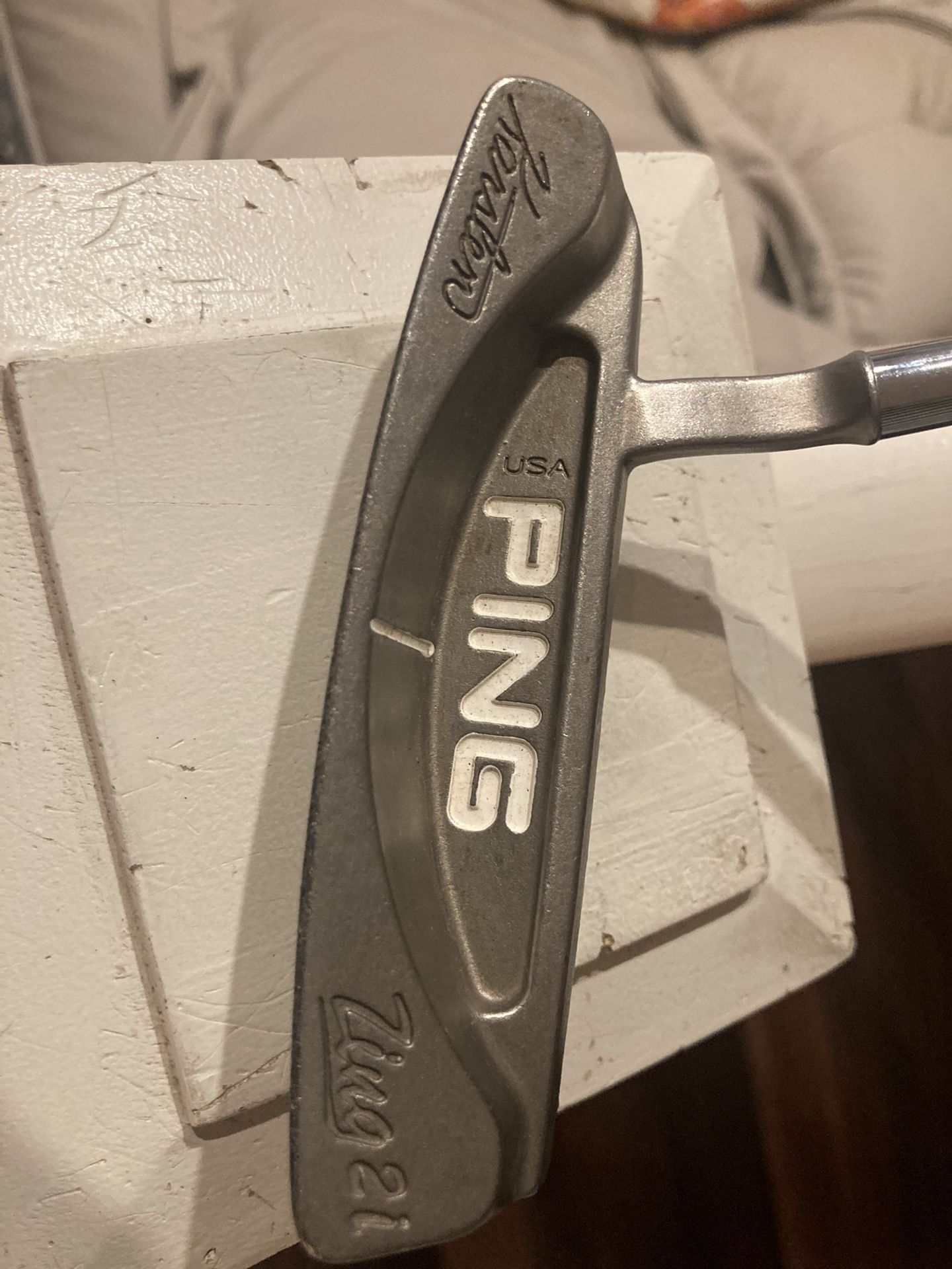 Ping Putter for Sale in Aliso Viejo, CA - OfferUp