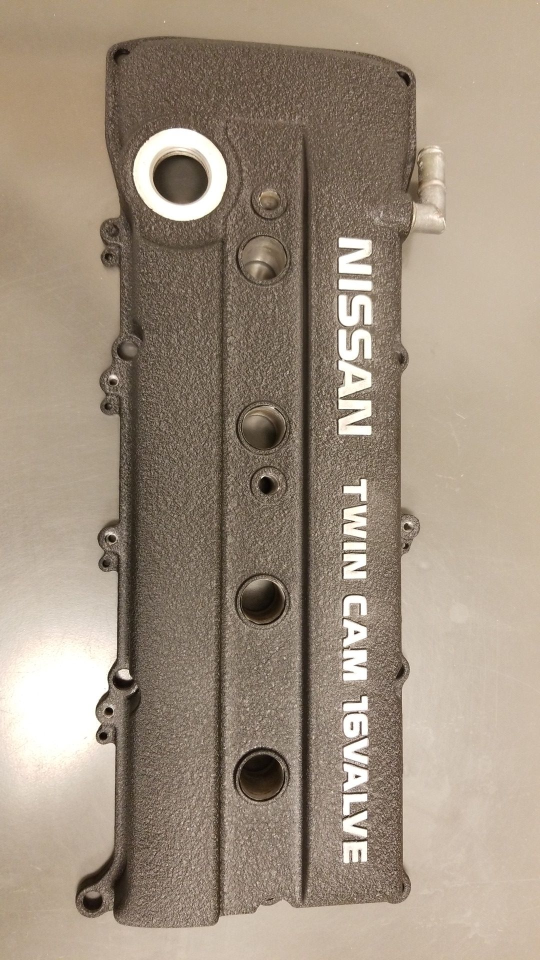 Nissan 240sx S14 ka24de engine valve cover for Sale in Miramar, FL ...