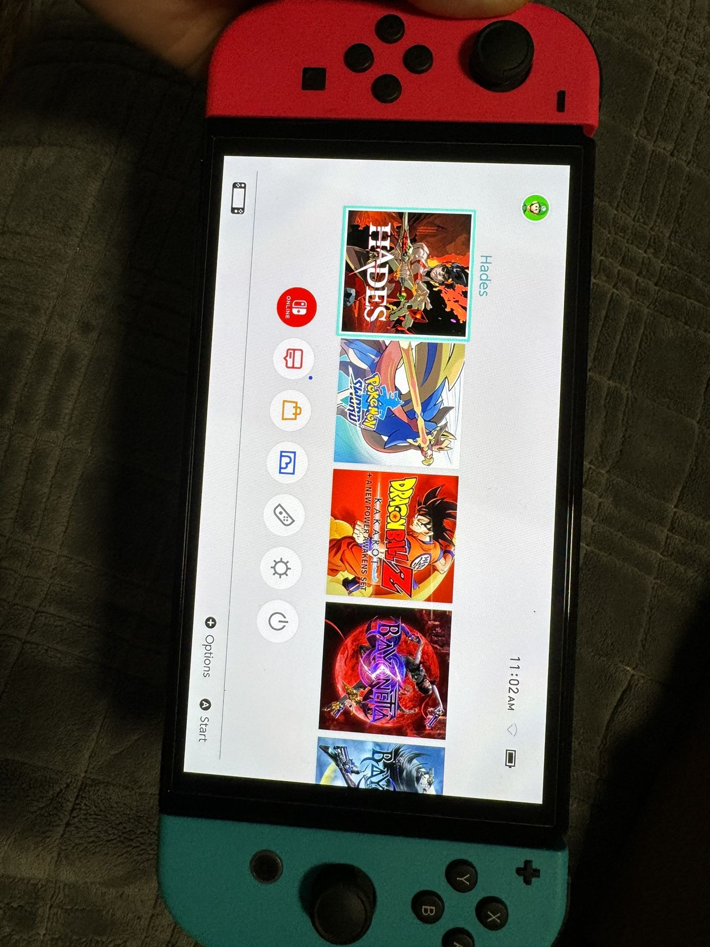 Modded Nintendo Switch OLED 1tb for Sale in Everett, WA - OfferUp