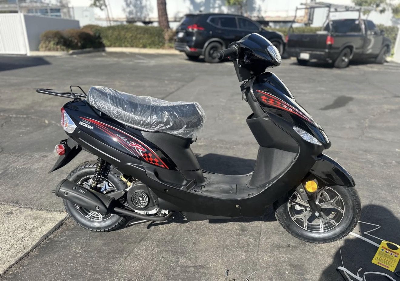 Brand New Moped for Sale in Norwalk, CA - OfferUp