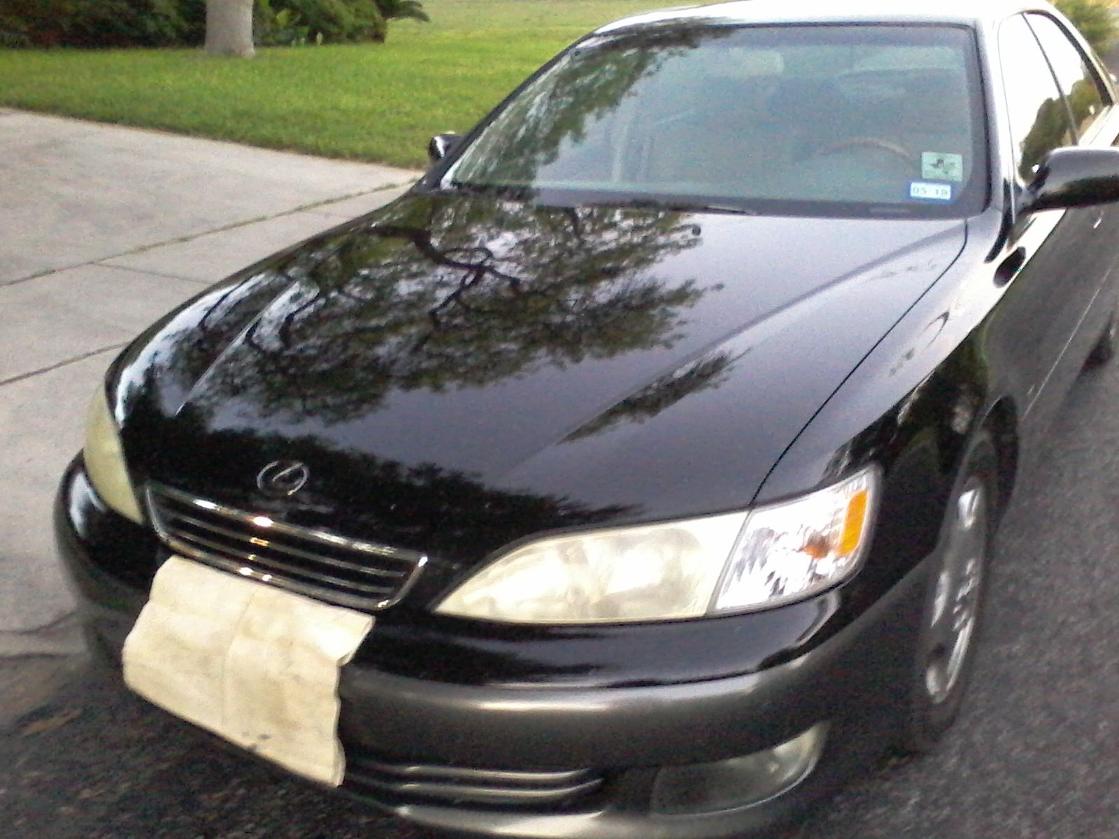 2001 Lexus Es300 Coach Edition Classic for Sale in San Antonio, TX ...