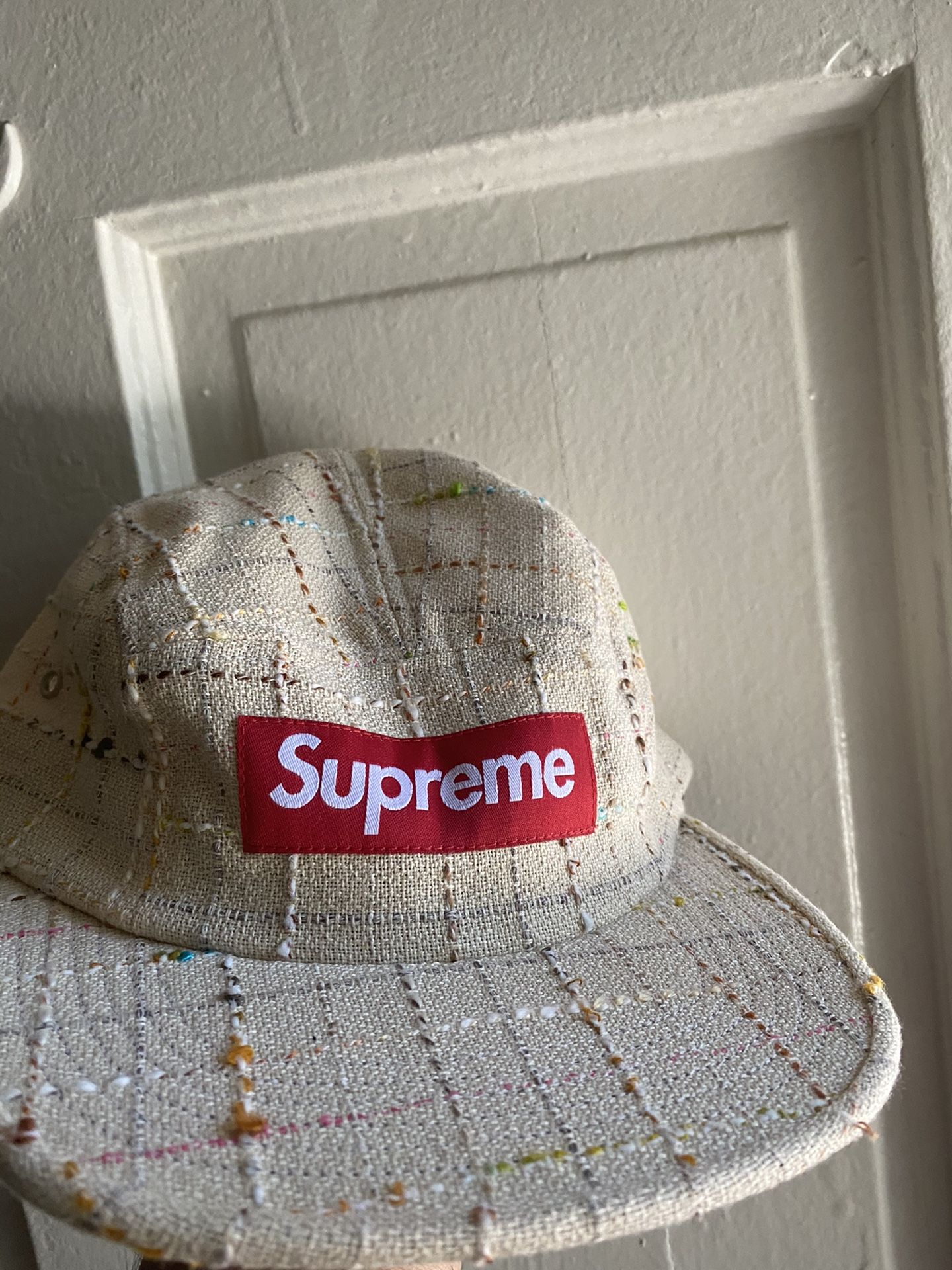 Supreme Hat for Sale in Long Beach, CA - OfferUp