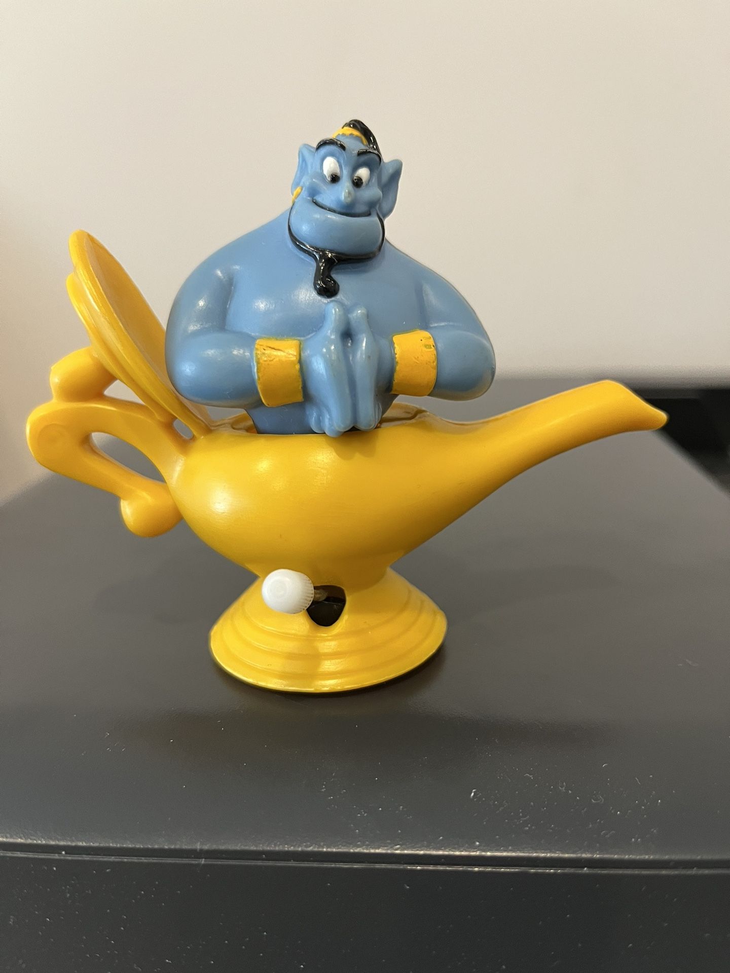 Disney Aladdin Genie Lamp