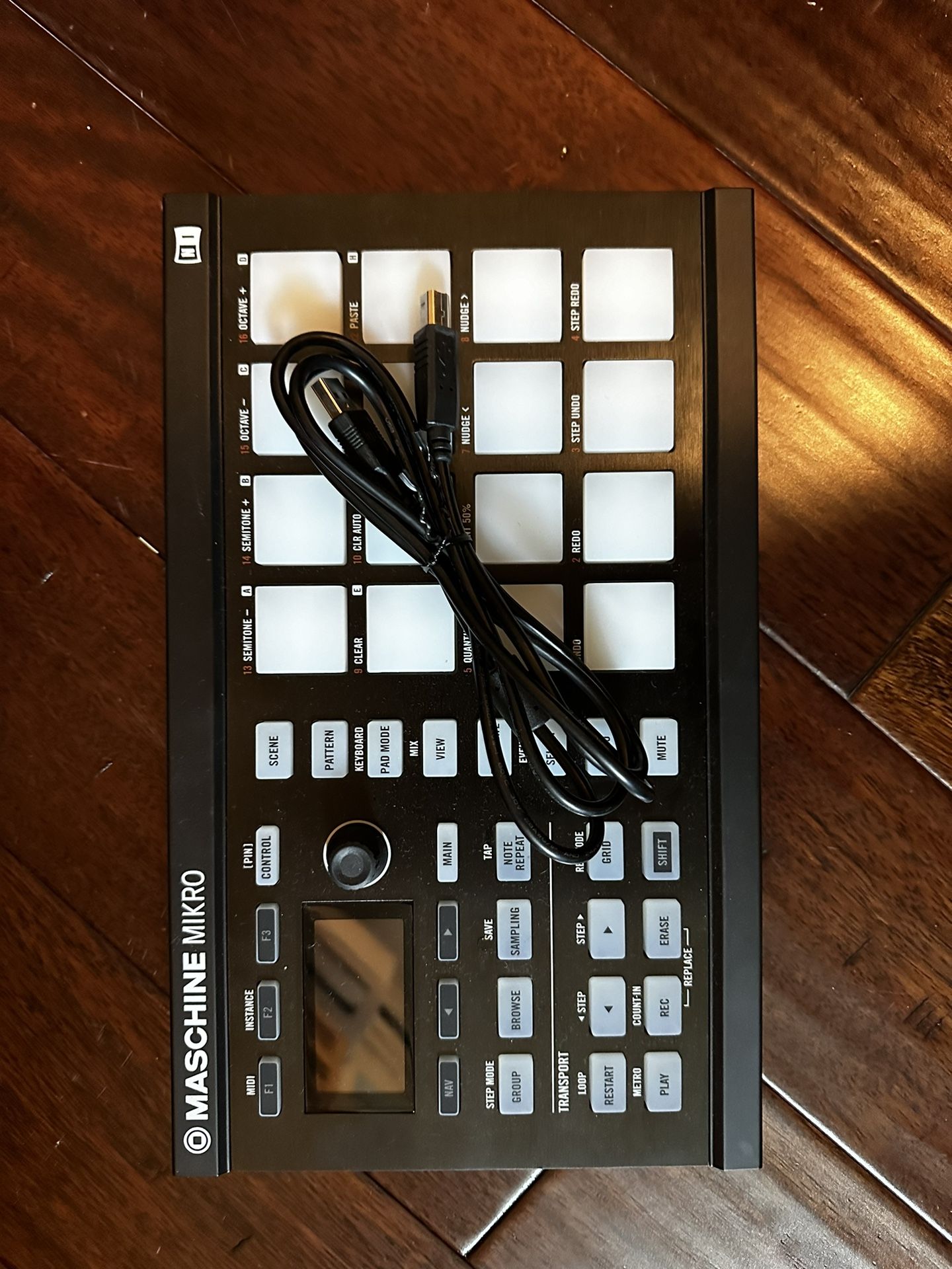 Machine Micro MK2 for Sale in Los Angeles, CA - OfferUp