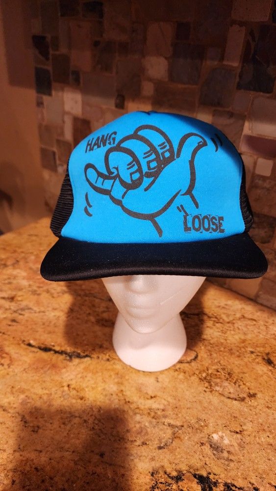Hang Loose Hat for Sale in Las Vegas, NV - OfferUp