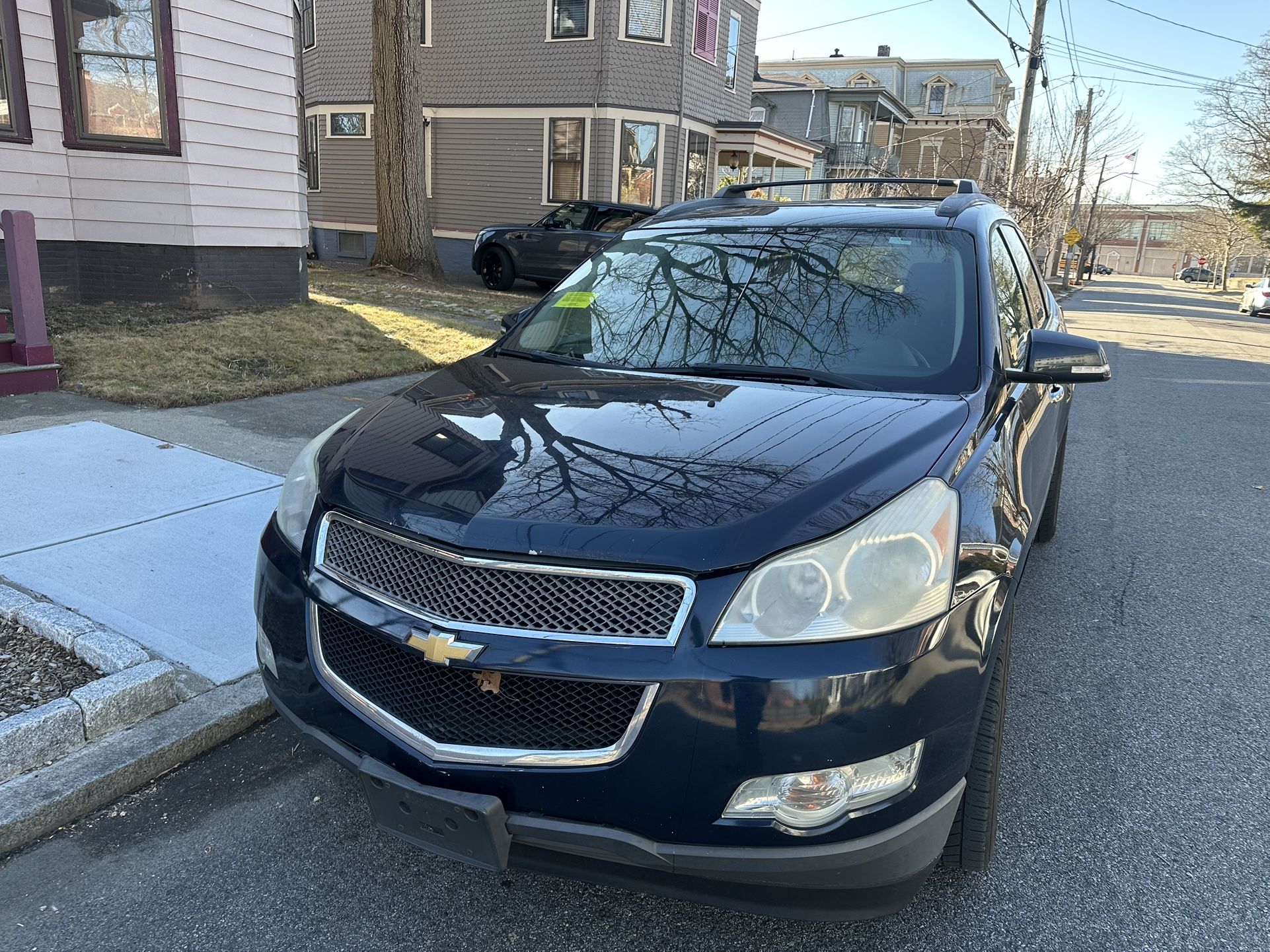 2011 Chevrolet Traverse for Sale in North Providence, RI - OfferUp