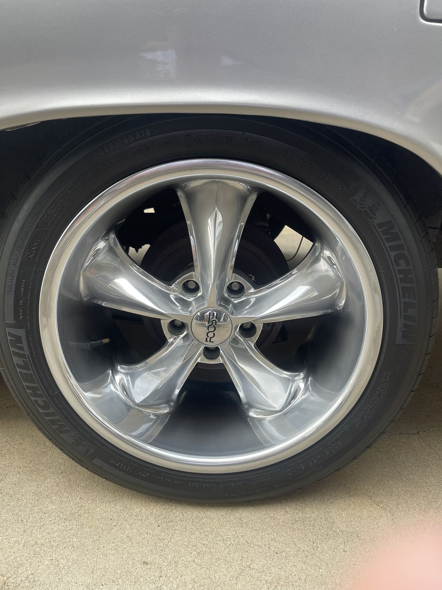 18 Inch Rims for Sale in Los Angeles, CA - OfferUp