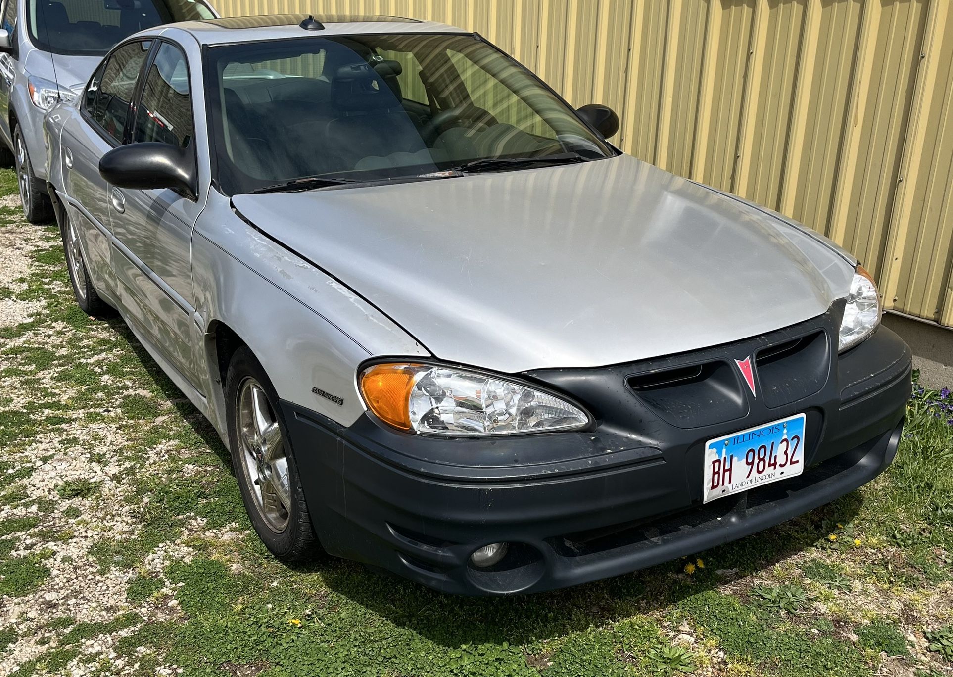 2004 Pontiac Grand Am for Sale in Spring Valley, IL - OfferUp