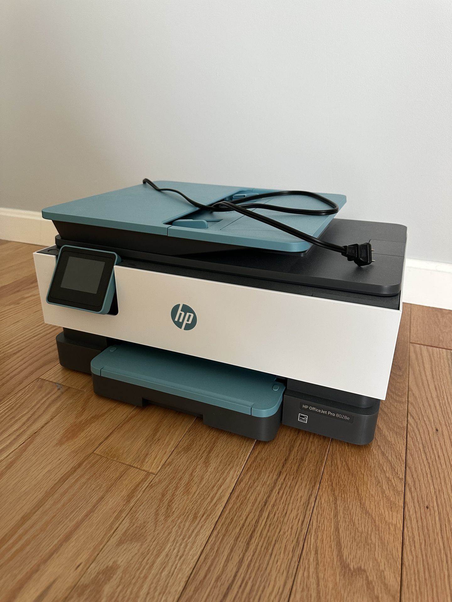 HP WiFi Printer And Scanner OfficeJet Pro 8028e for Sale in Lexington ...