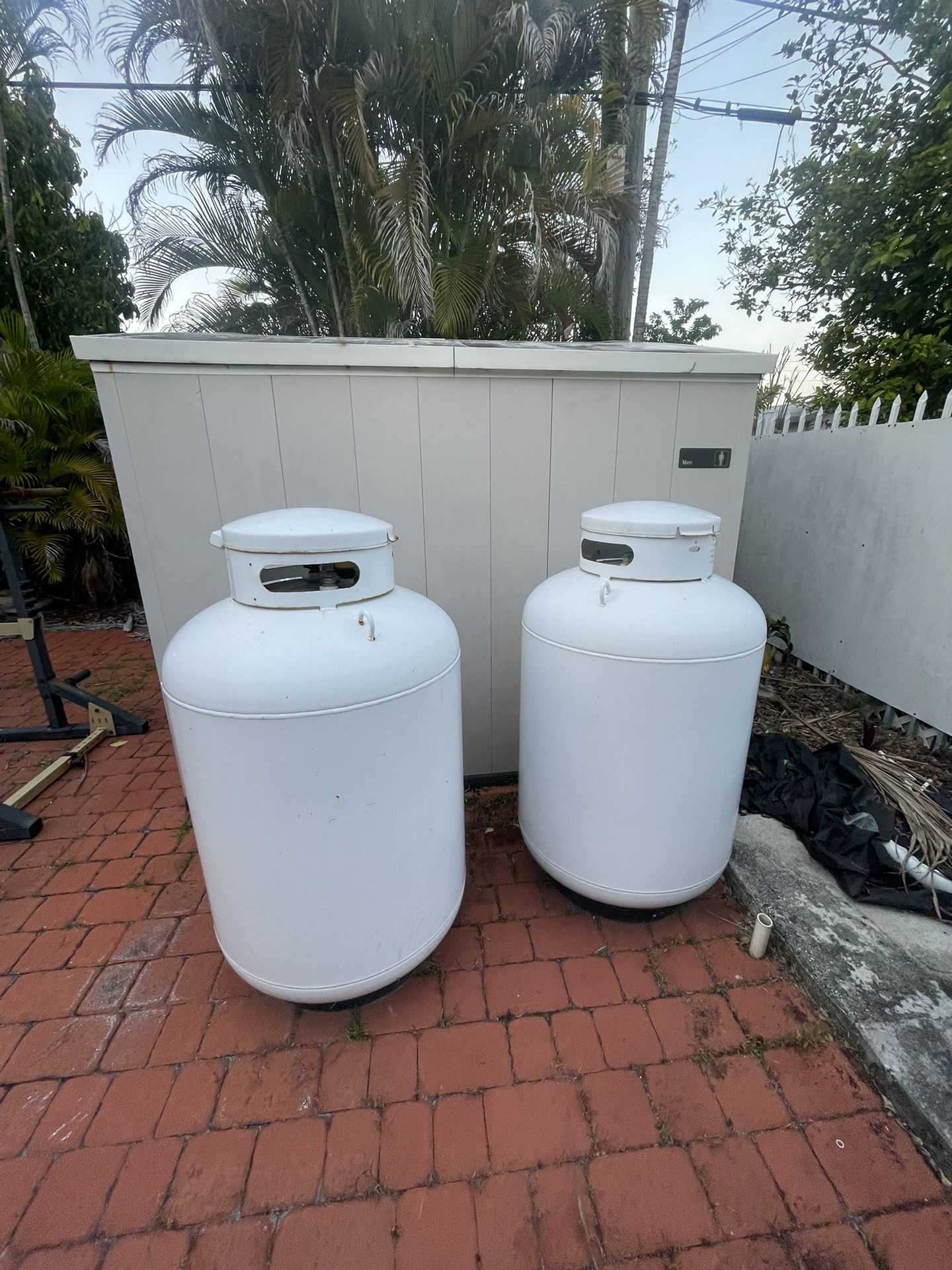 propane tanks for Sale in Miami, FL - OfferUp