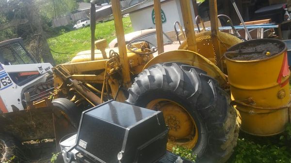 Tractors Fan Club