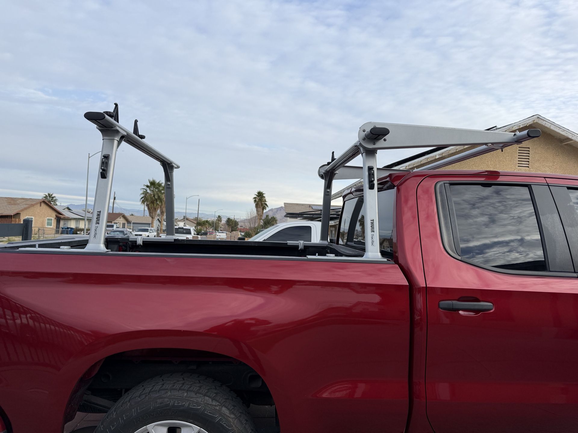 Used Truck Racks For Sale By Owner