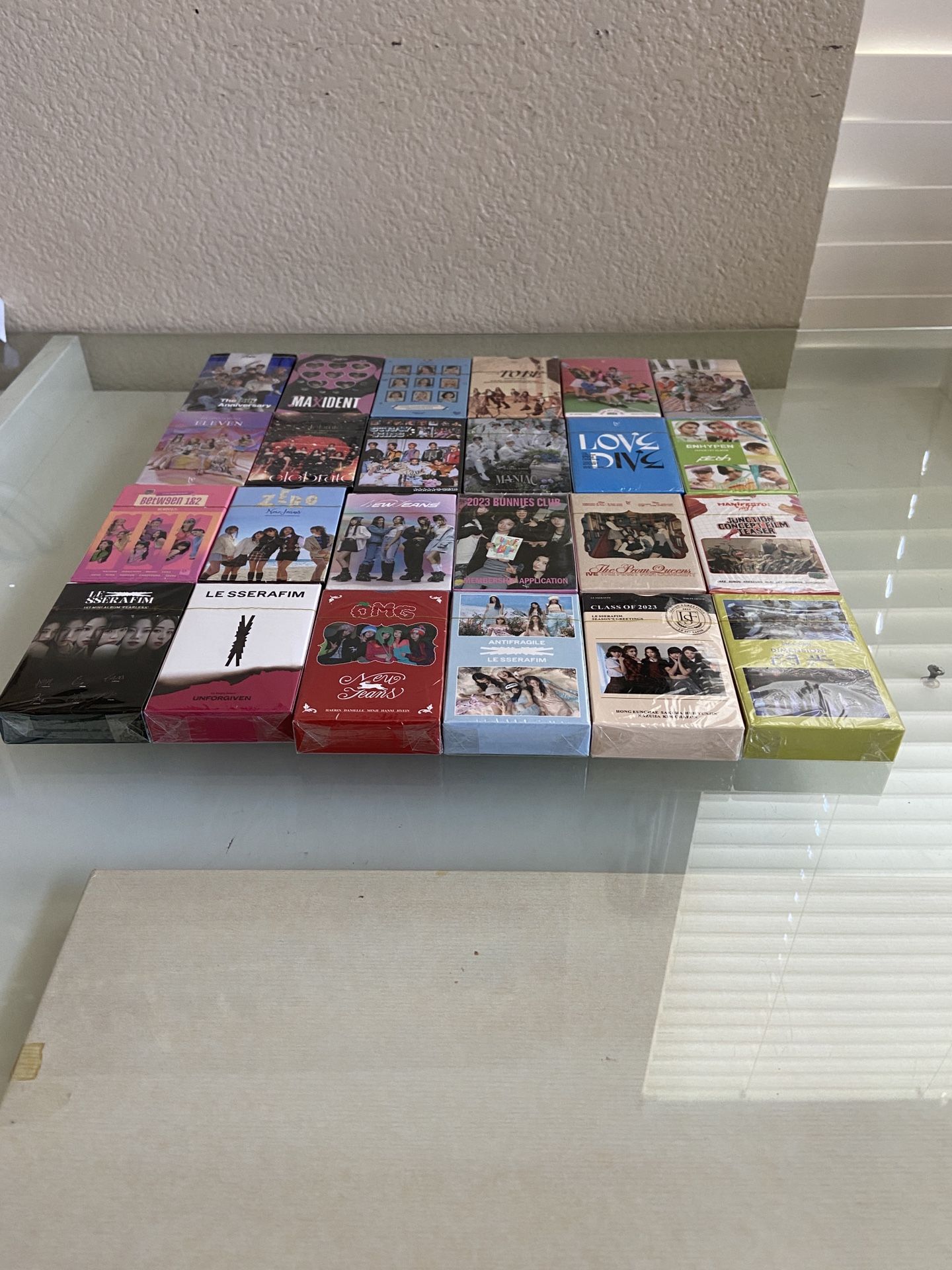 Lot Of Lomo Cards for Sale in Chowchilla, CA - OfferUp