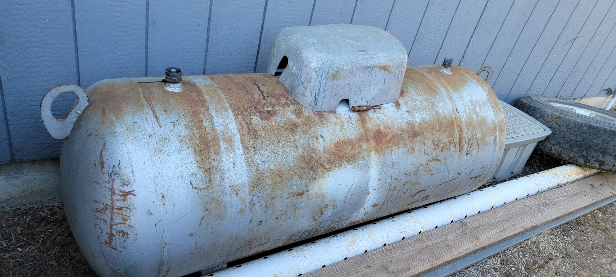 Propane Tank for Sale in Washougal, WA - OfferUp