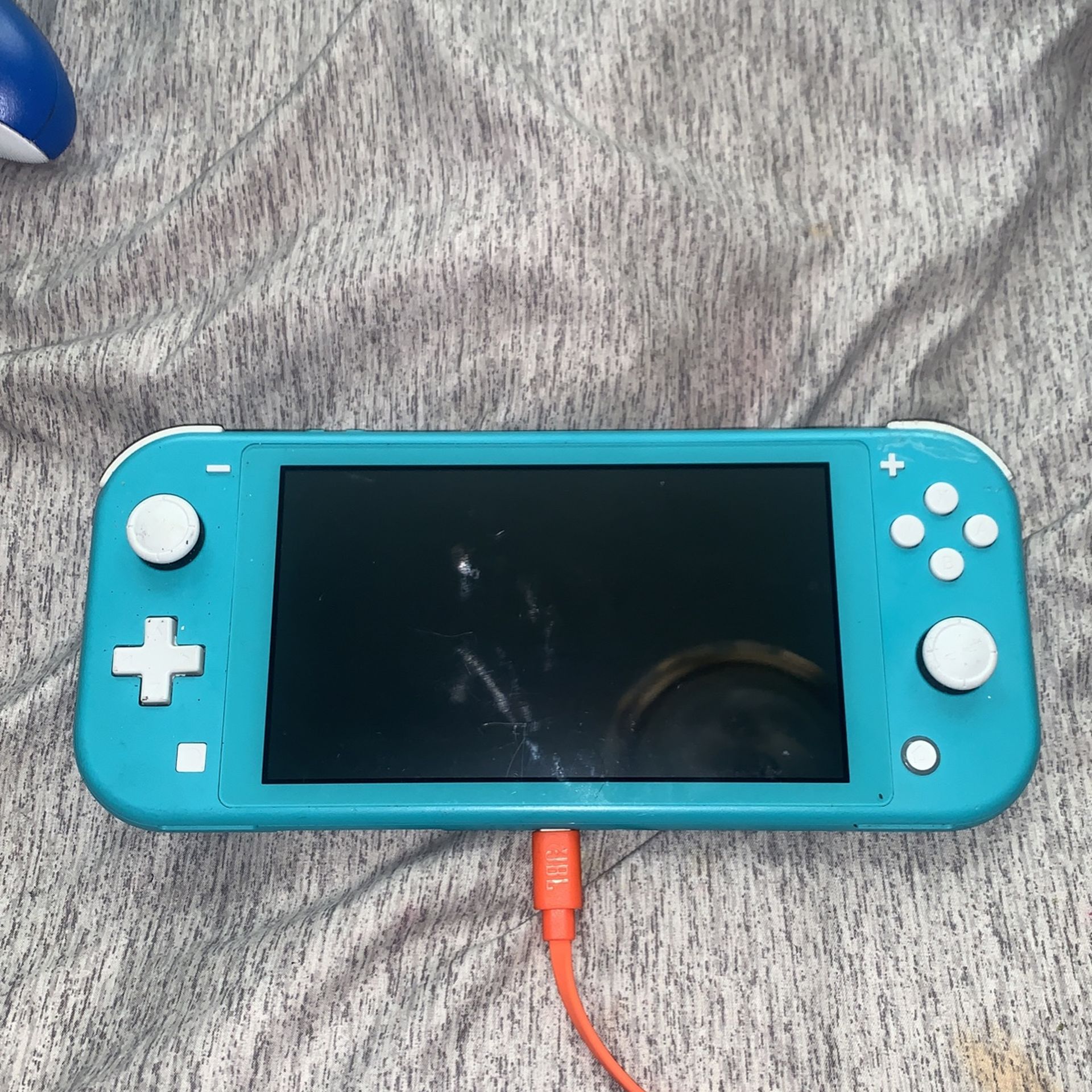Nintendo Switch Blue for Sale in Chicago, IL - OfferUp