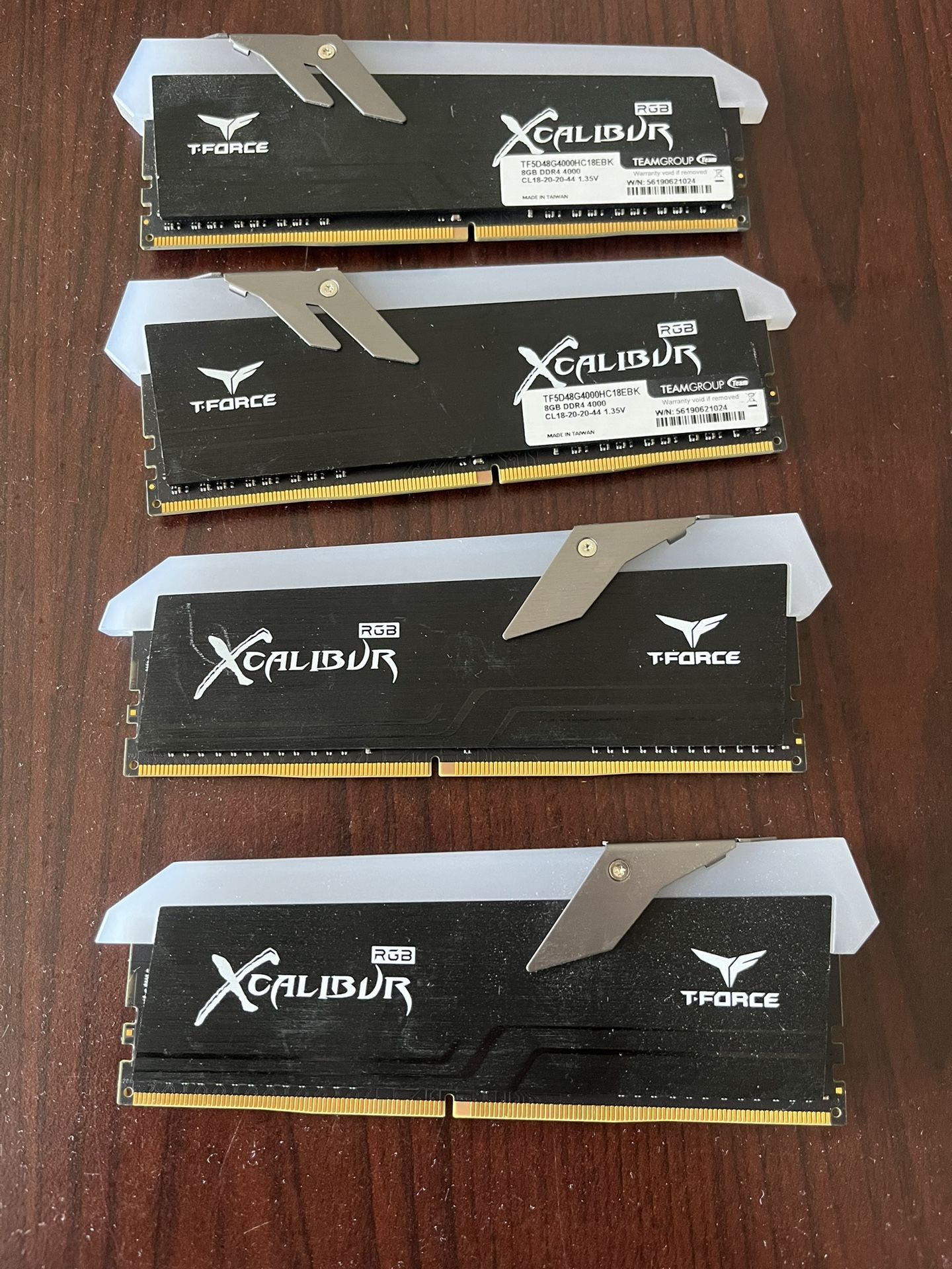 32gb DDR4 LED Ram for Sale in San Diego, CA - OfferUp