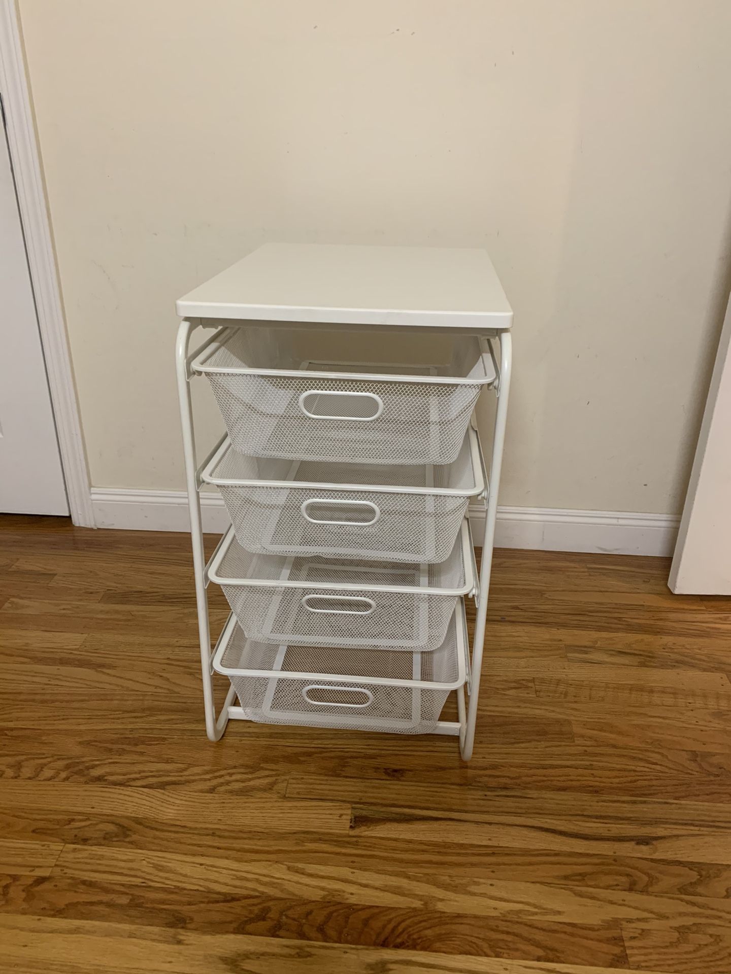 IKEA wire mesh drawers for Sale in San Jose, CA - OfferUp