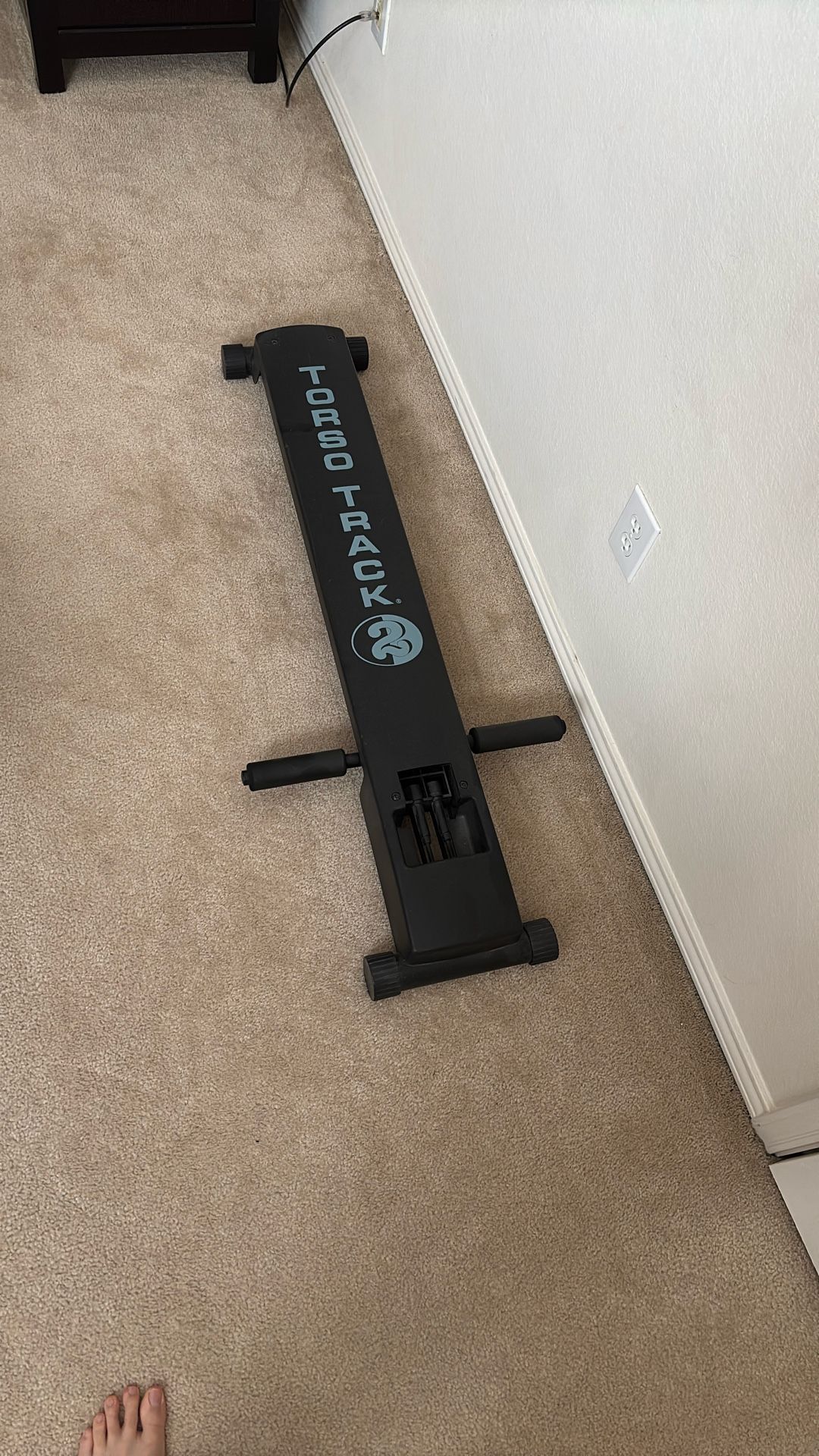 AB machine. Torso track 2 for Sale in Mckinney, TX - OfferUp