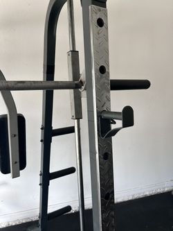 Marcy Diamond Elite Smith Machine Home Gym For Sale In
