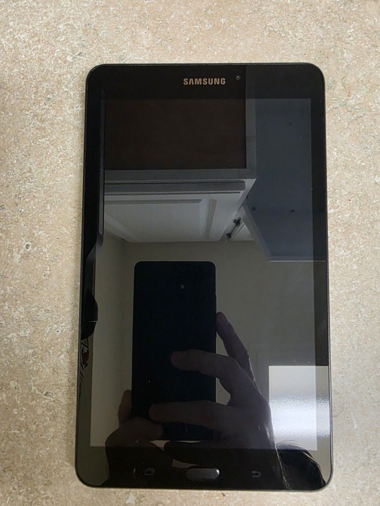 Samsung Galaxy Tab A 8.0" Tablet (32GB) SM-T380 Great Condition ...