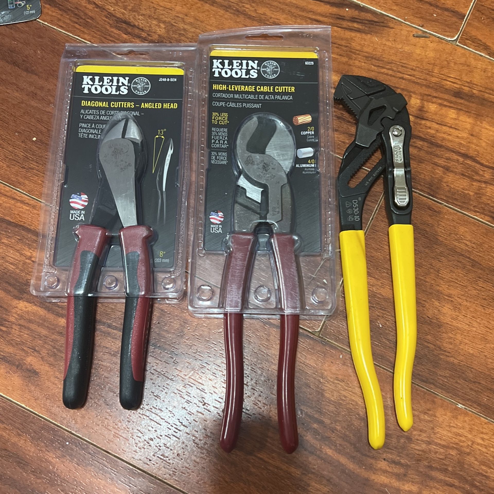 Klein Tools for Sale in Houston, TX - OfferUp