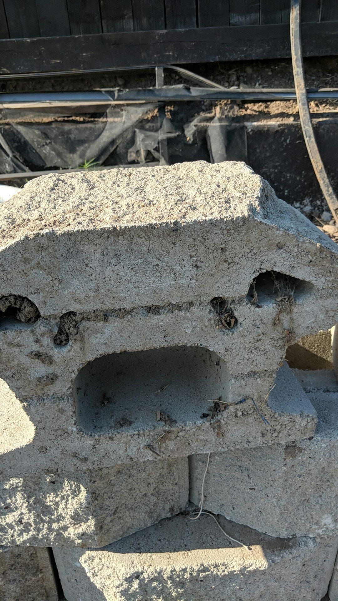 Keystone compact block for Sale in San Diego, CA - OfferUp