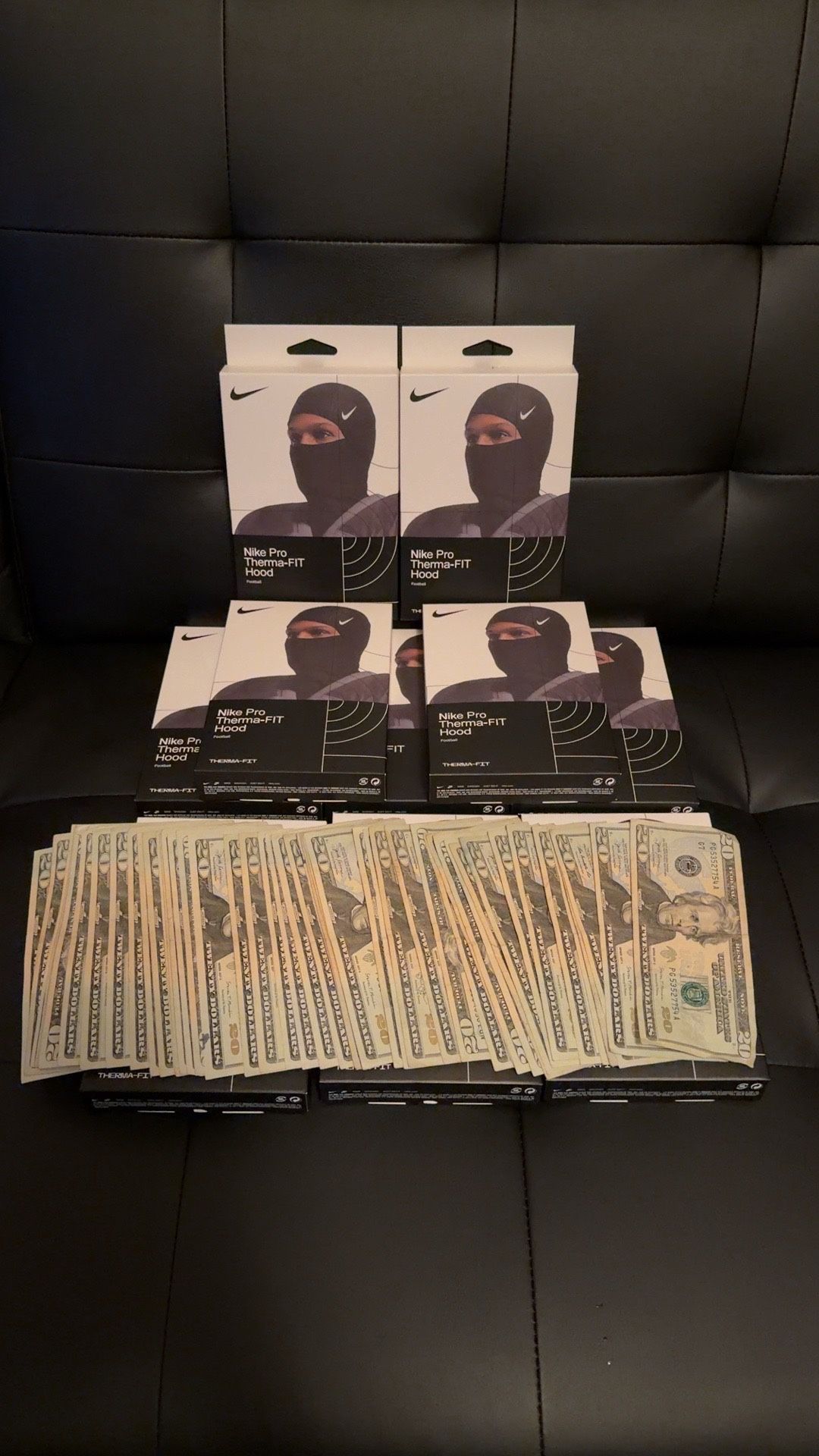 Nike Ski Masks for Sale in Stockton, CA - OfferUp