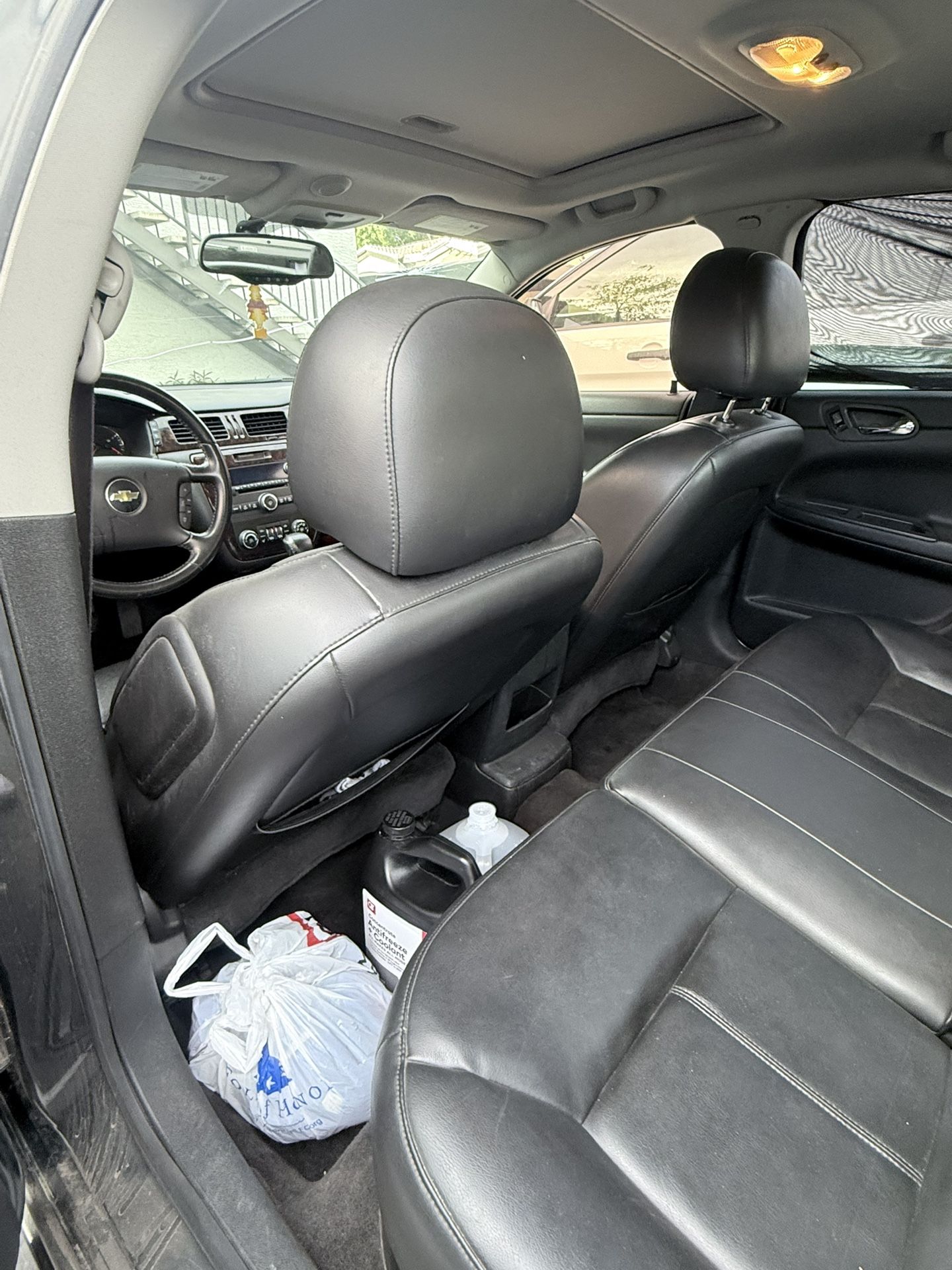 2014 Chevrolet Impala for Sale in Phoenix, AZ - OfferUp