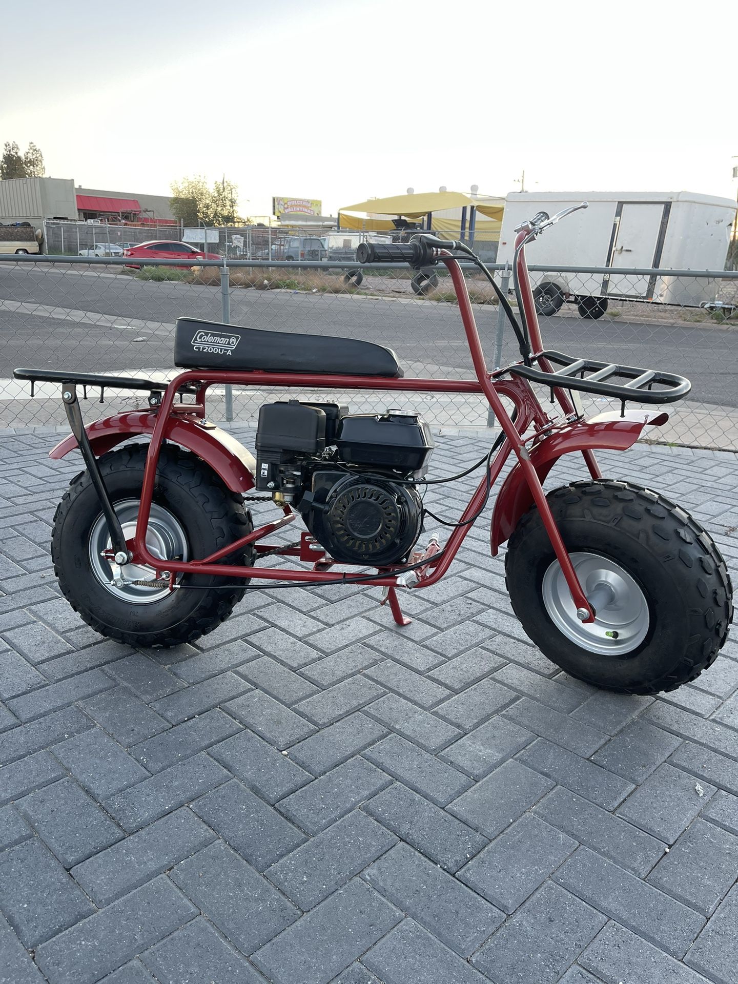 Mini Bike for Sale in Phoenix, AZ - OfferUp