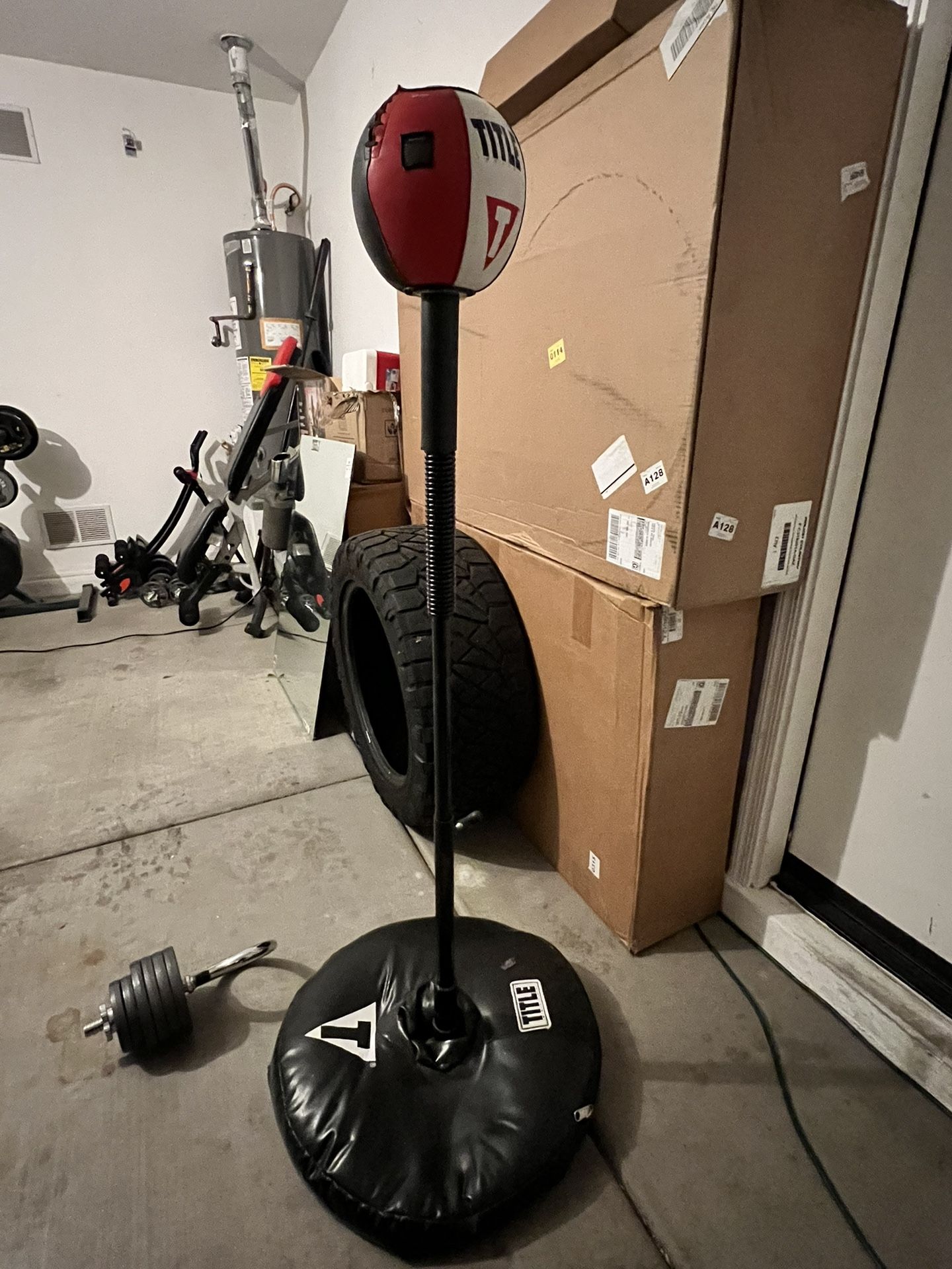 Title Reflex Bag for Sale in Sahuarita, AZ - OfferUp