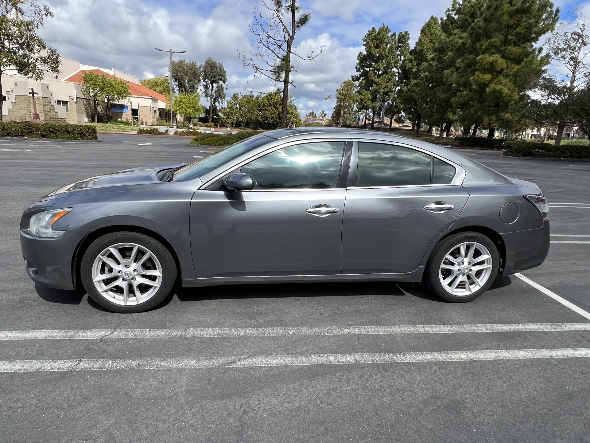 2014 Nissan Maxima for Sale in San Diego, CA - OfferUp