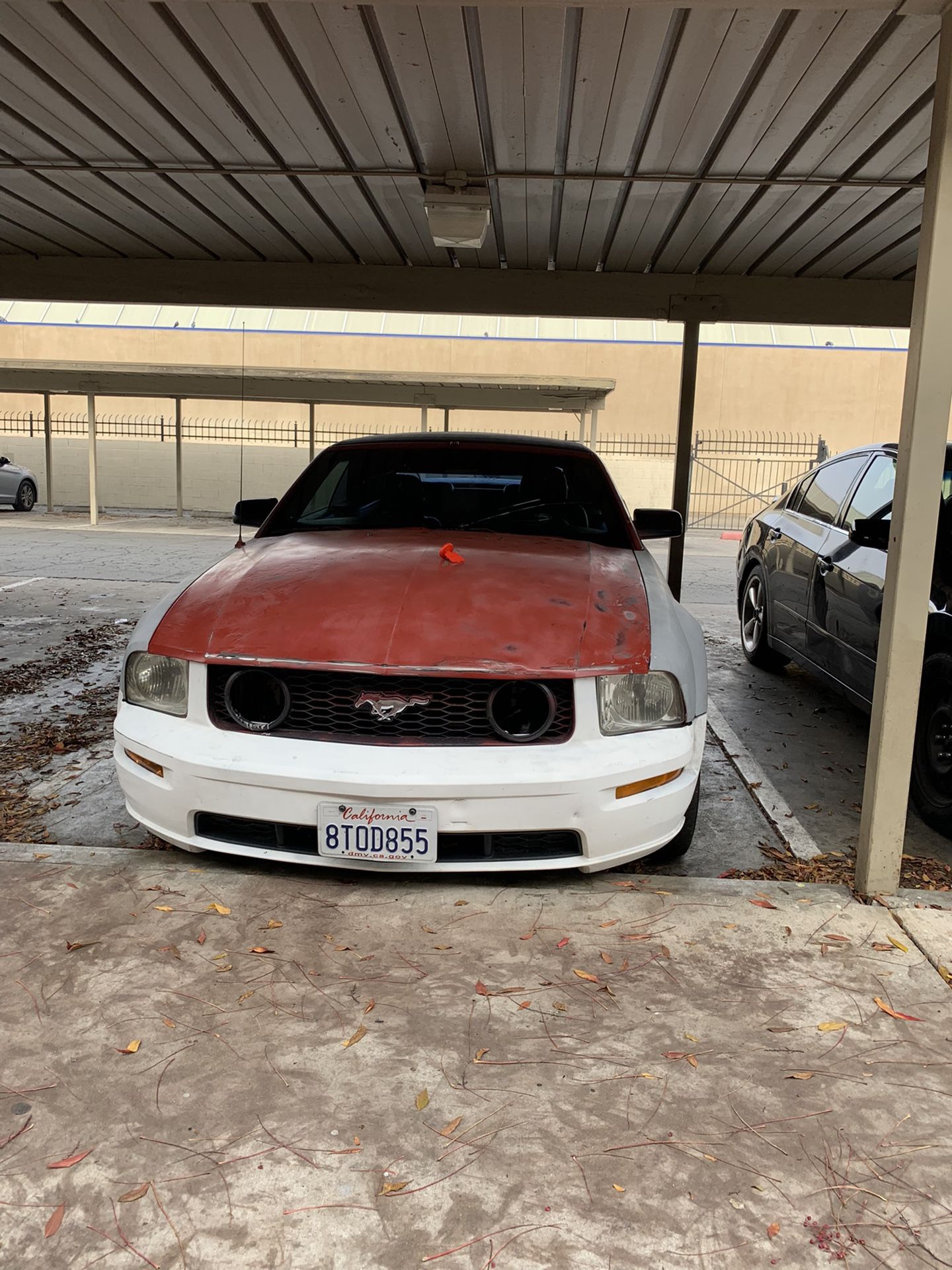 2008 Ford Mustang for Sale in Fresno, CA - OfferUp