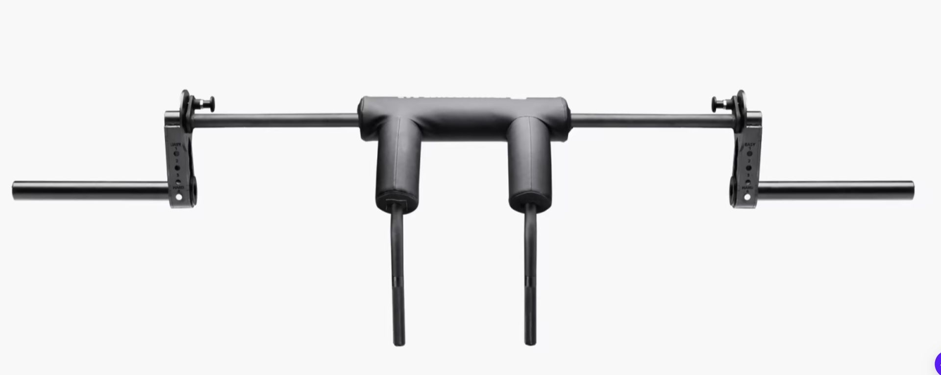 KABUKI TRANSFORMER BAR FOR SQUATS & OTHER for Sale in San Diego, CA ...