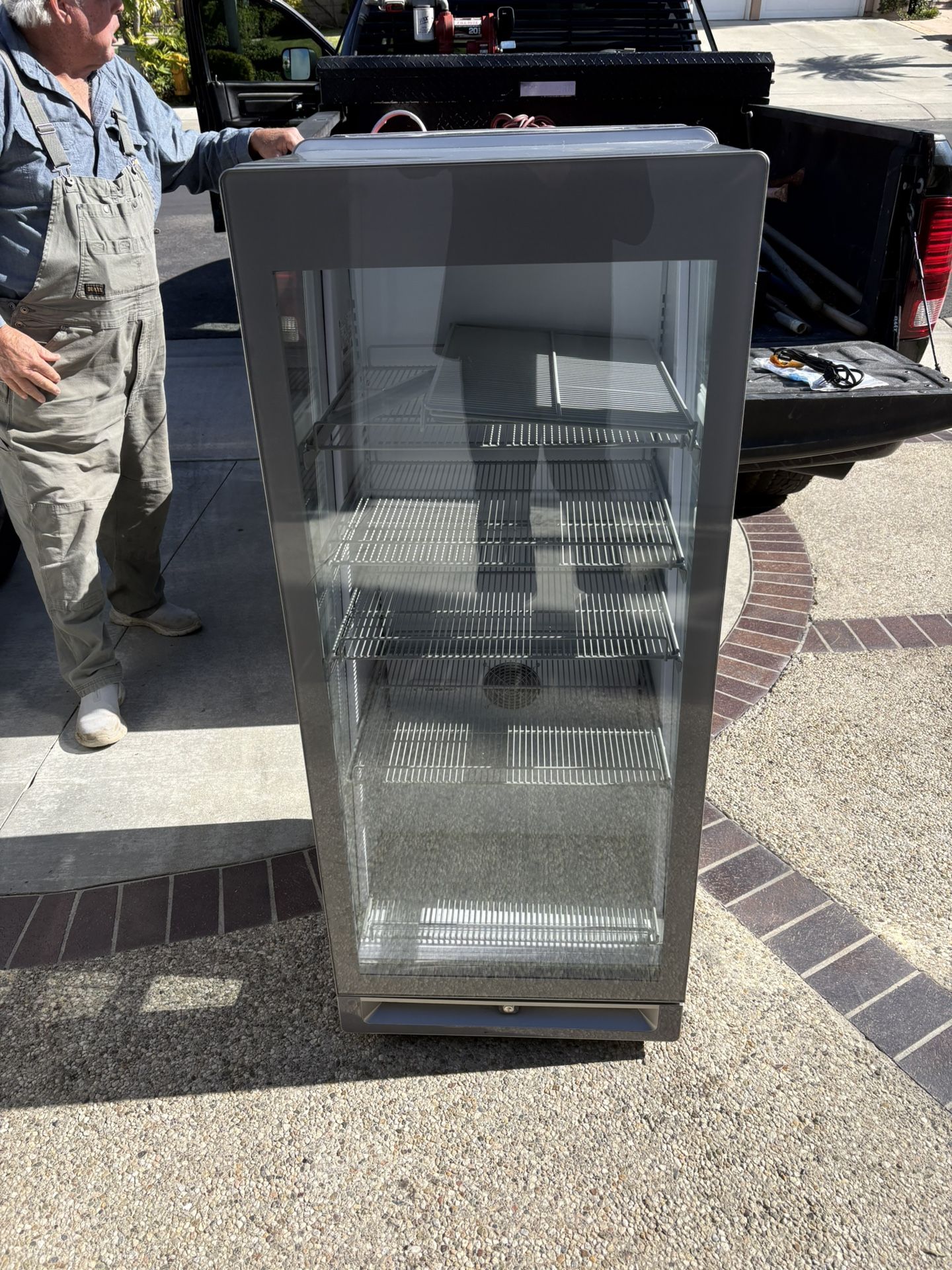 Red Bull Fridge for Sale in Mission Viejo, CA - OfferUp