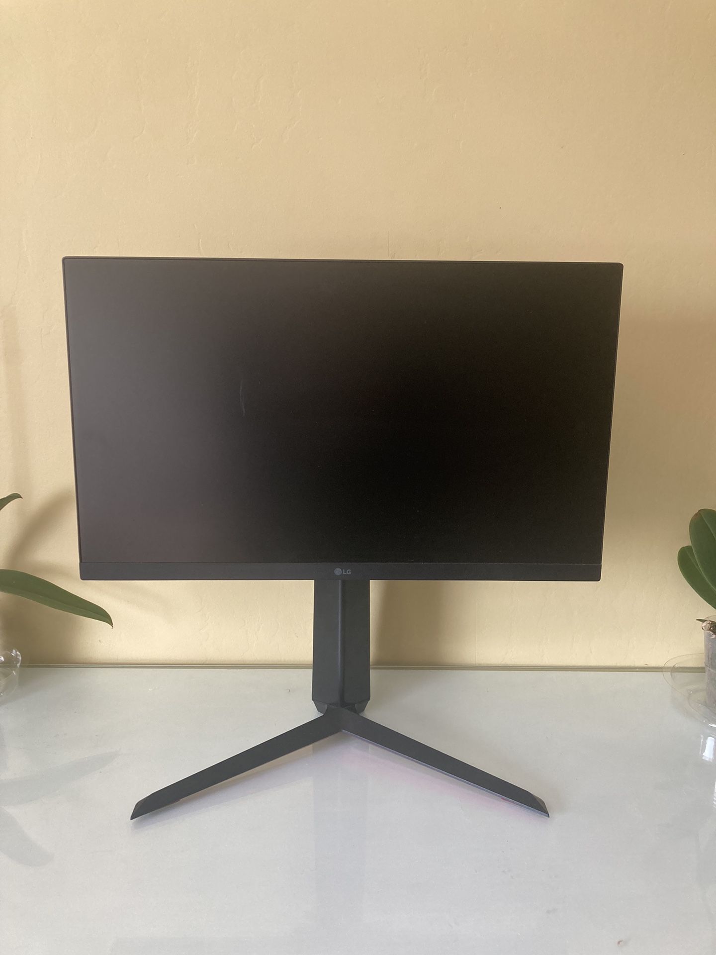Gaming Monitor For Sale for Sale in Pumpkin Center, CA - OfferUp