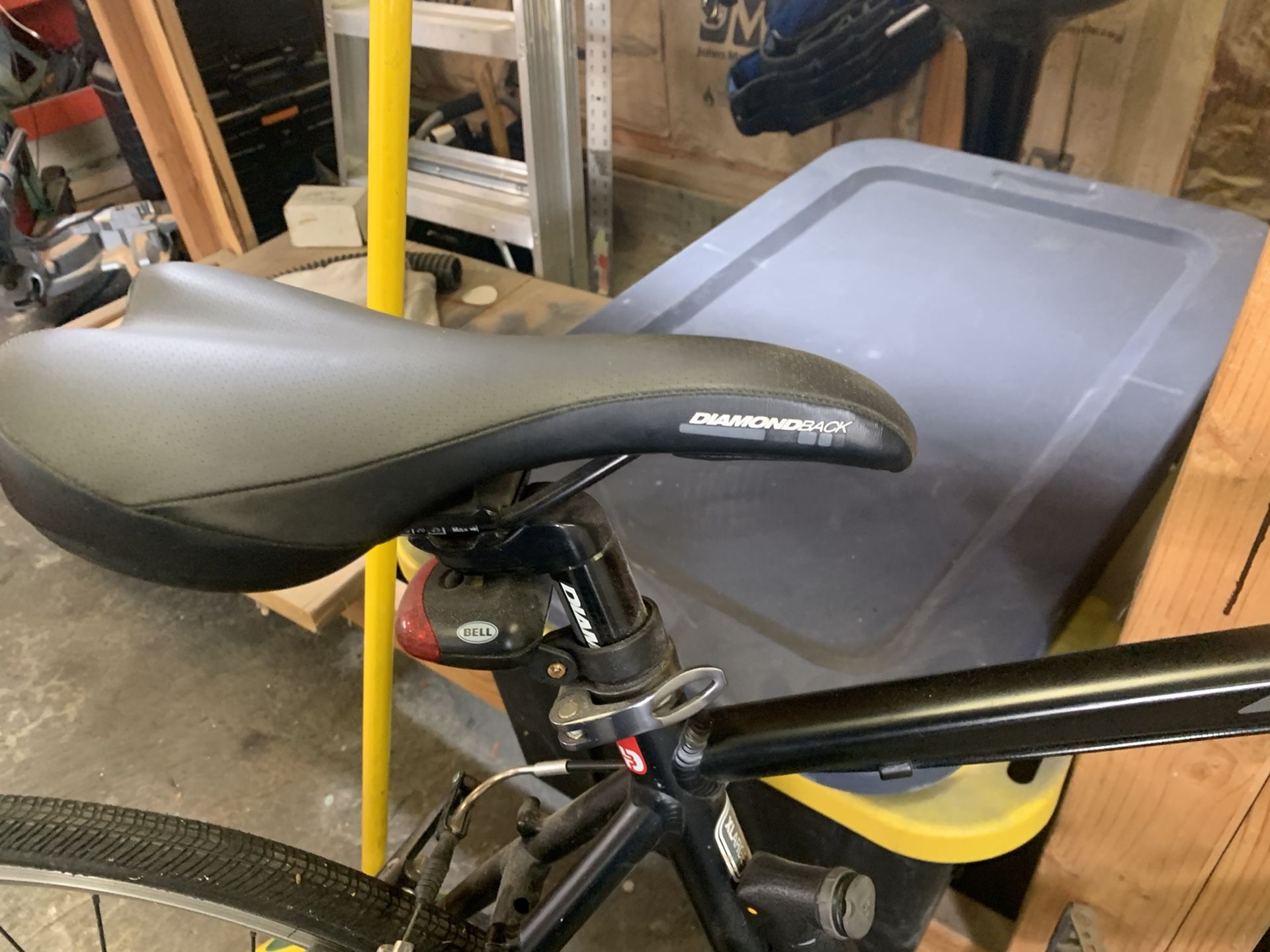 Diamondback Insight 2 Hybrid Bike for Sale in Ruston, WA - OfferUp