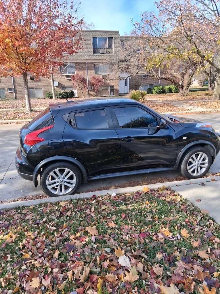 2013 Nissan Juke for Sale in St. Charles, IL - OfferUp