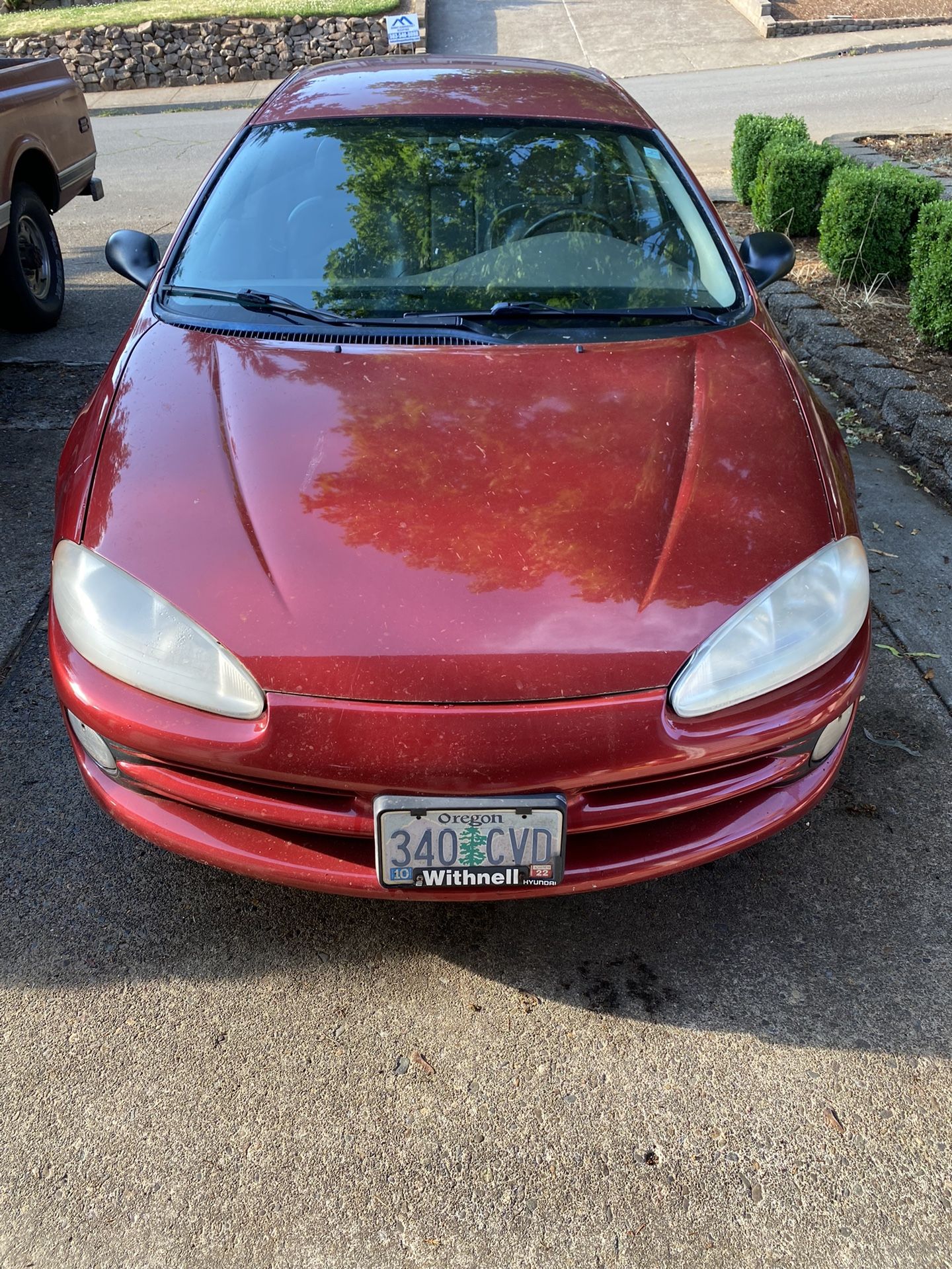2004 Dodge Intrepid for Sale in Brooks, OR - OfferUp