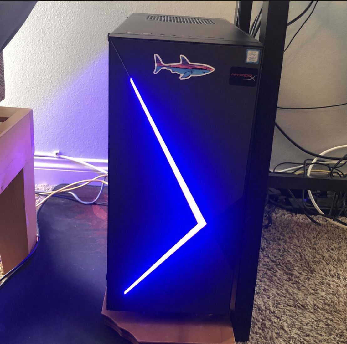 Ibuypower Desktop Intel Core 16gb Memory Bb952 | ppgbbe.intranet ...